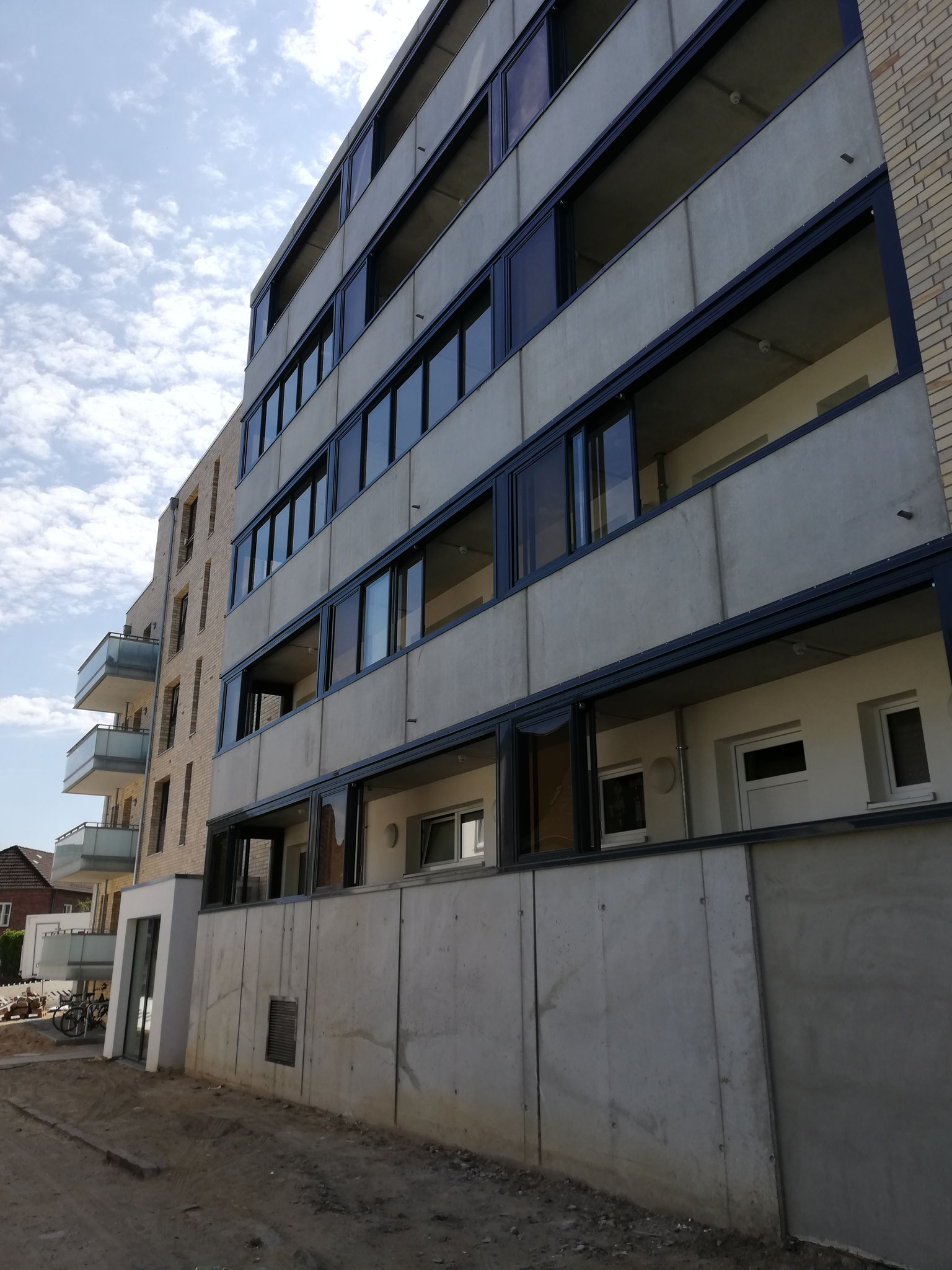 Dipl. Ing. Architekt Andreas Delfs - Andreas-Delfs