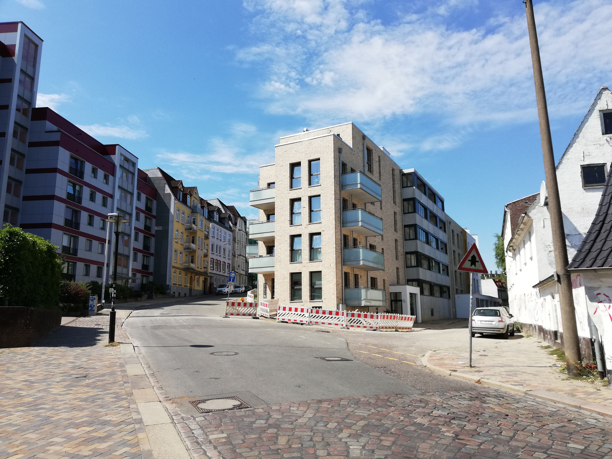 Dipl. Ing. Architekt Andreas Delfs - Andreas-Delfs