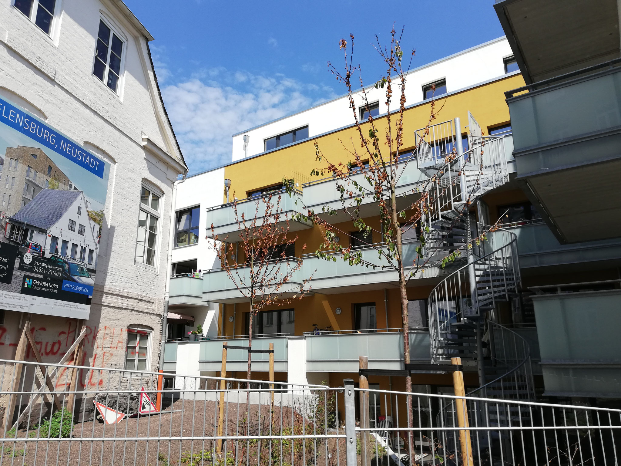 Dipl. Ing. Architekt Andreas Delfs - Andreas-Delfs