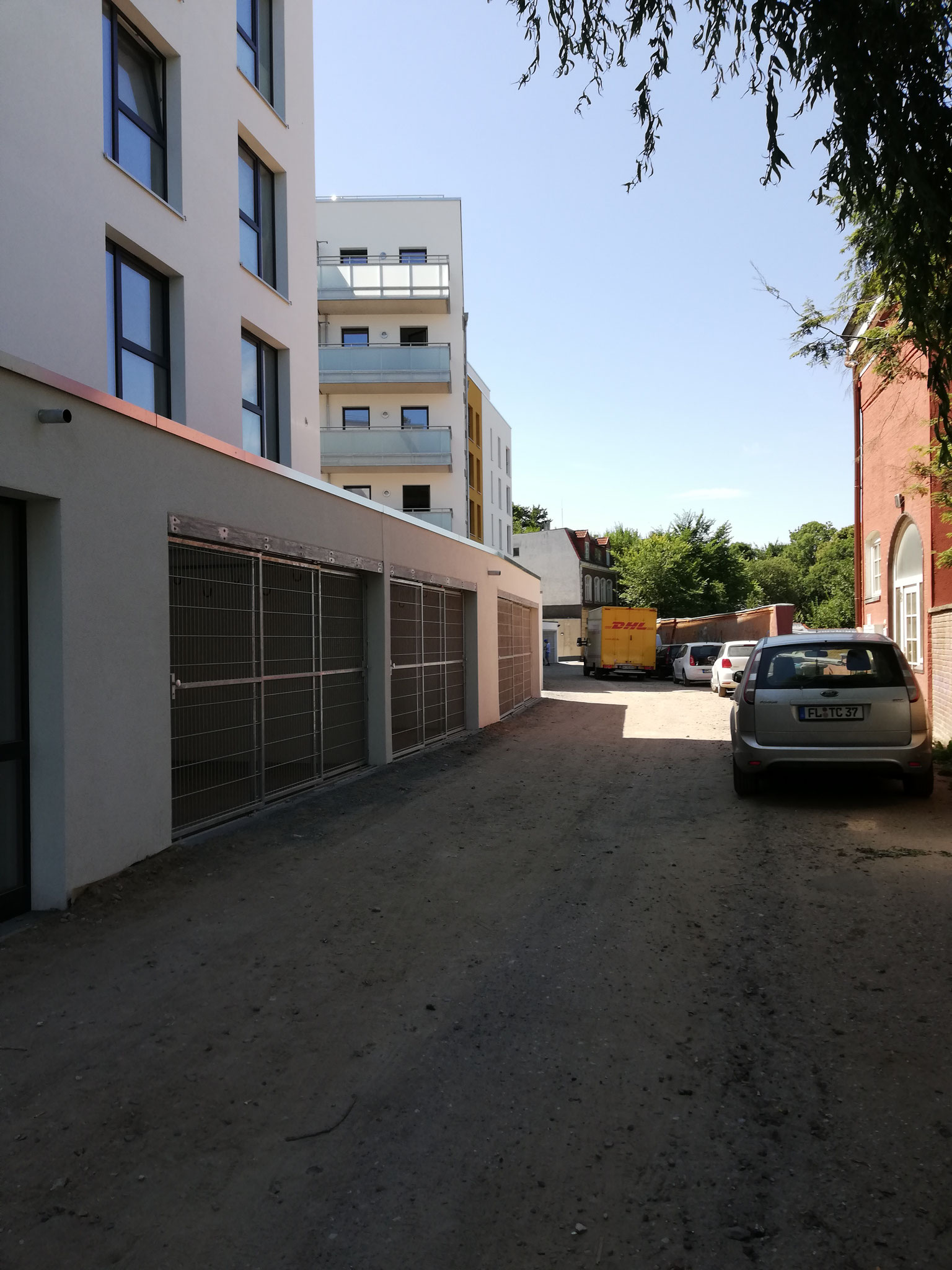 Dipl. Ing. Architekt Andreas Delfs - Andreas-Delfs