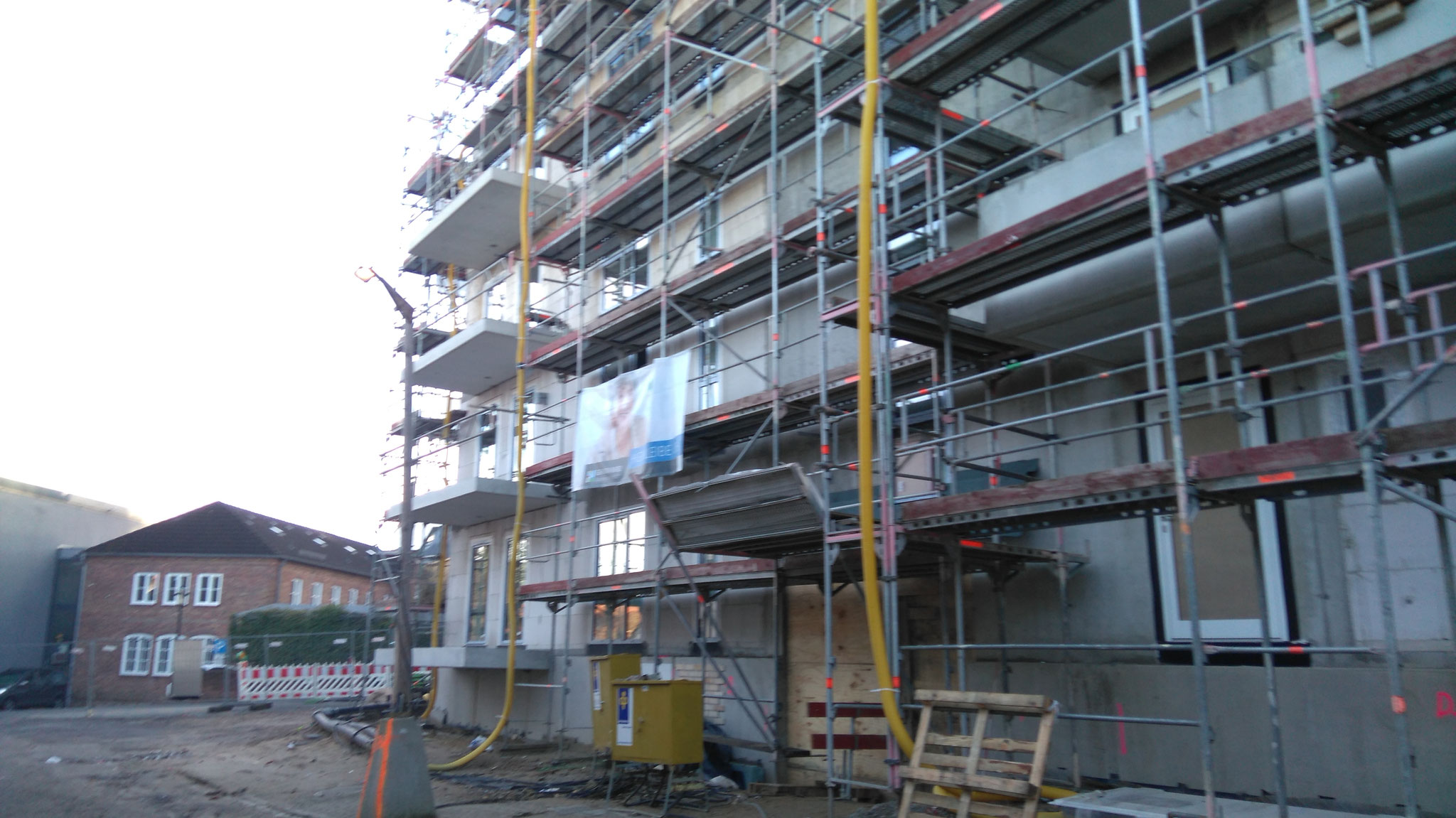 Dipl. Ing. Architekt Andreas Delfs - Andreas-Delfs