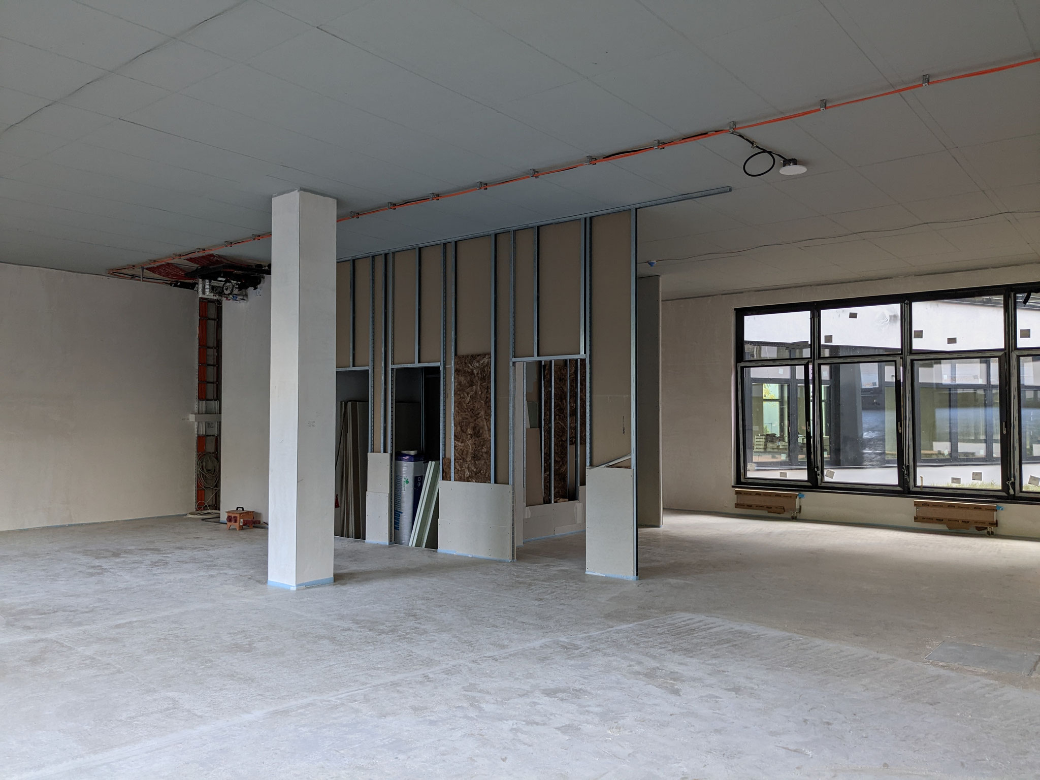 Dipl. Ing. Architekt Andreas Delfs - Andreas-Delfs