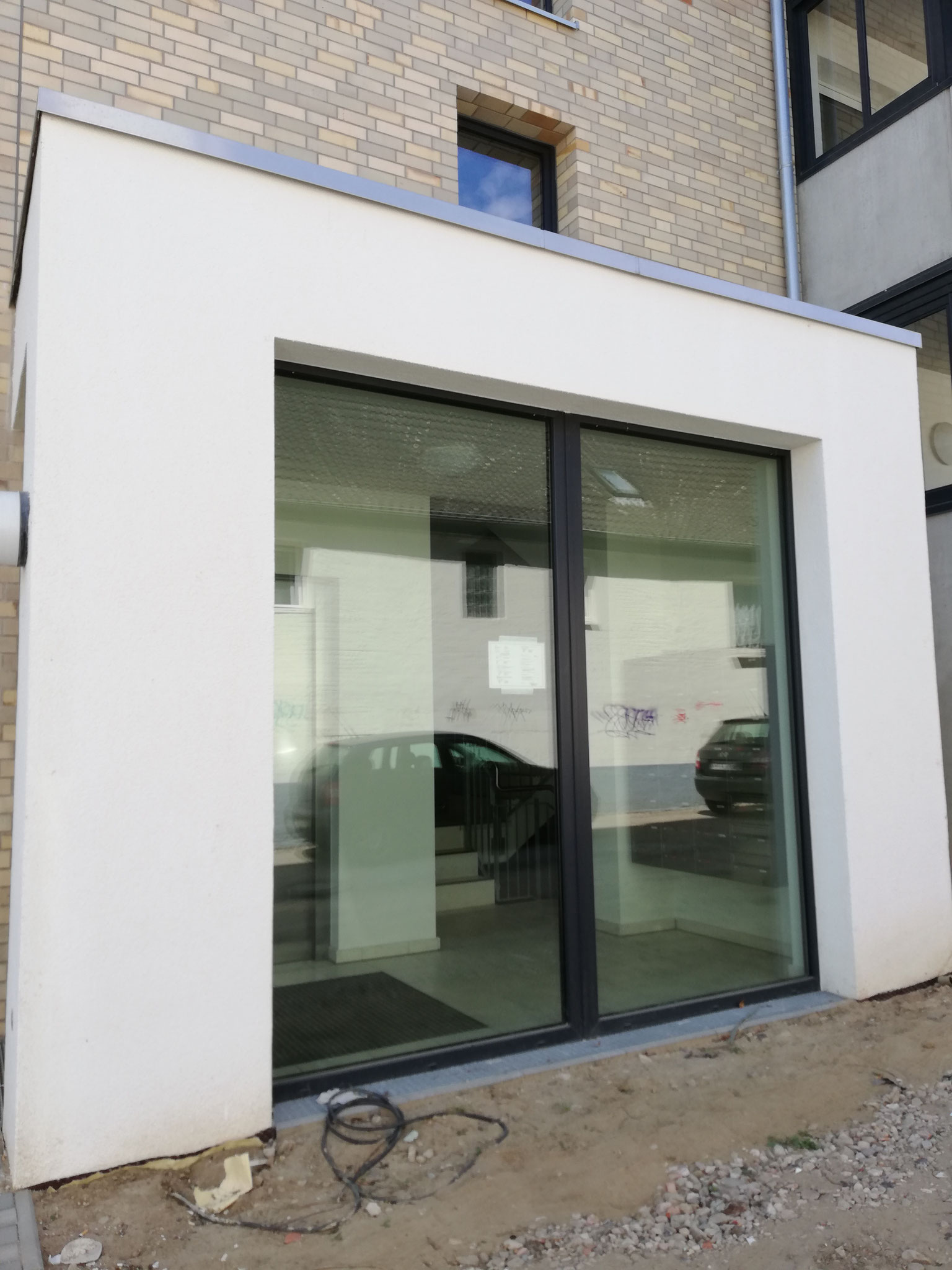 Dipl. Ing. Architekt Andreas Delfs - Andreas-Delfs