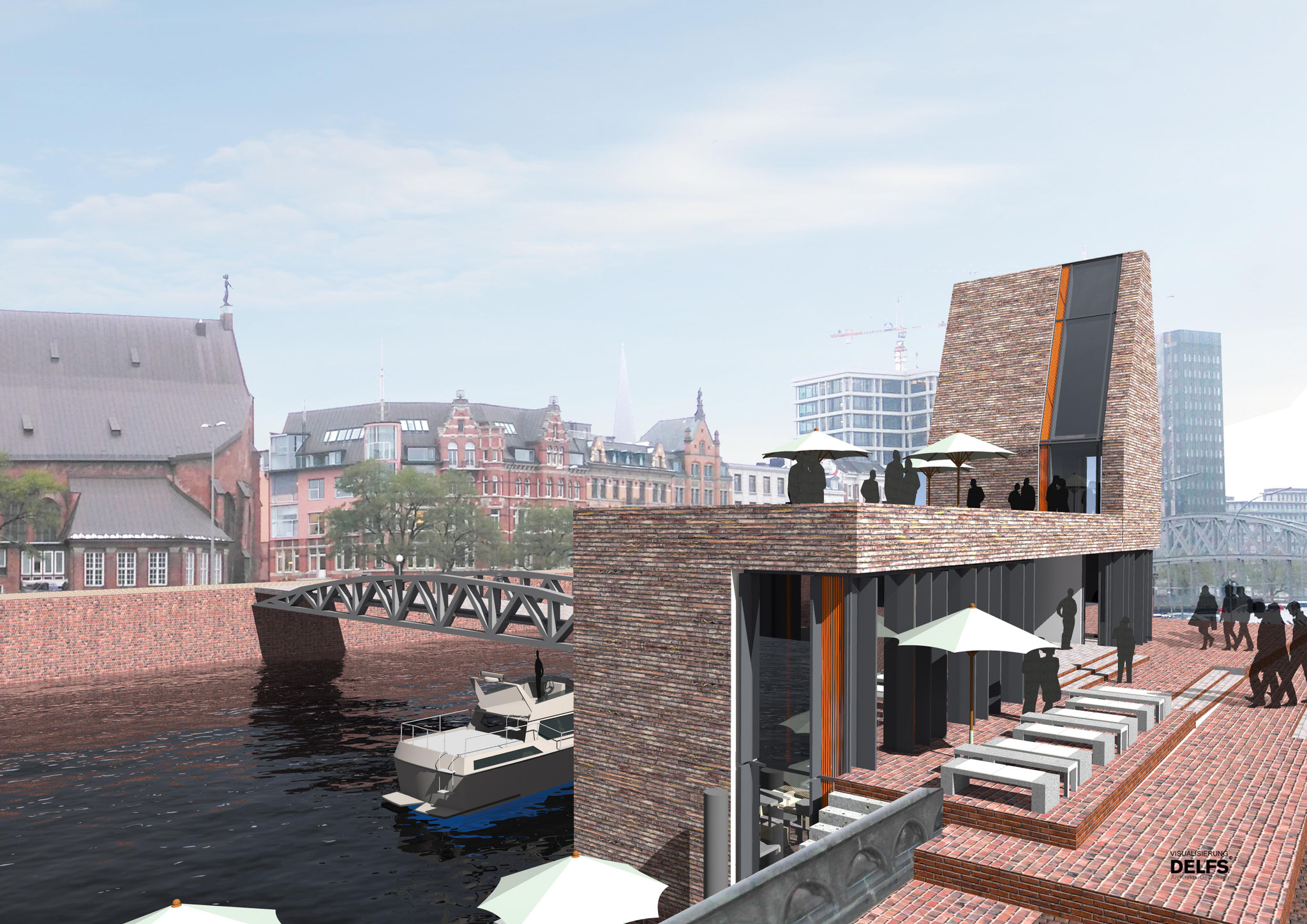 Dipl. Ing. Architekt Andreas Delfs - Andreas-Delfs