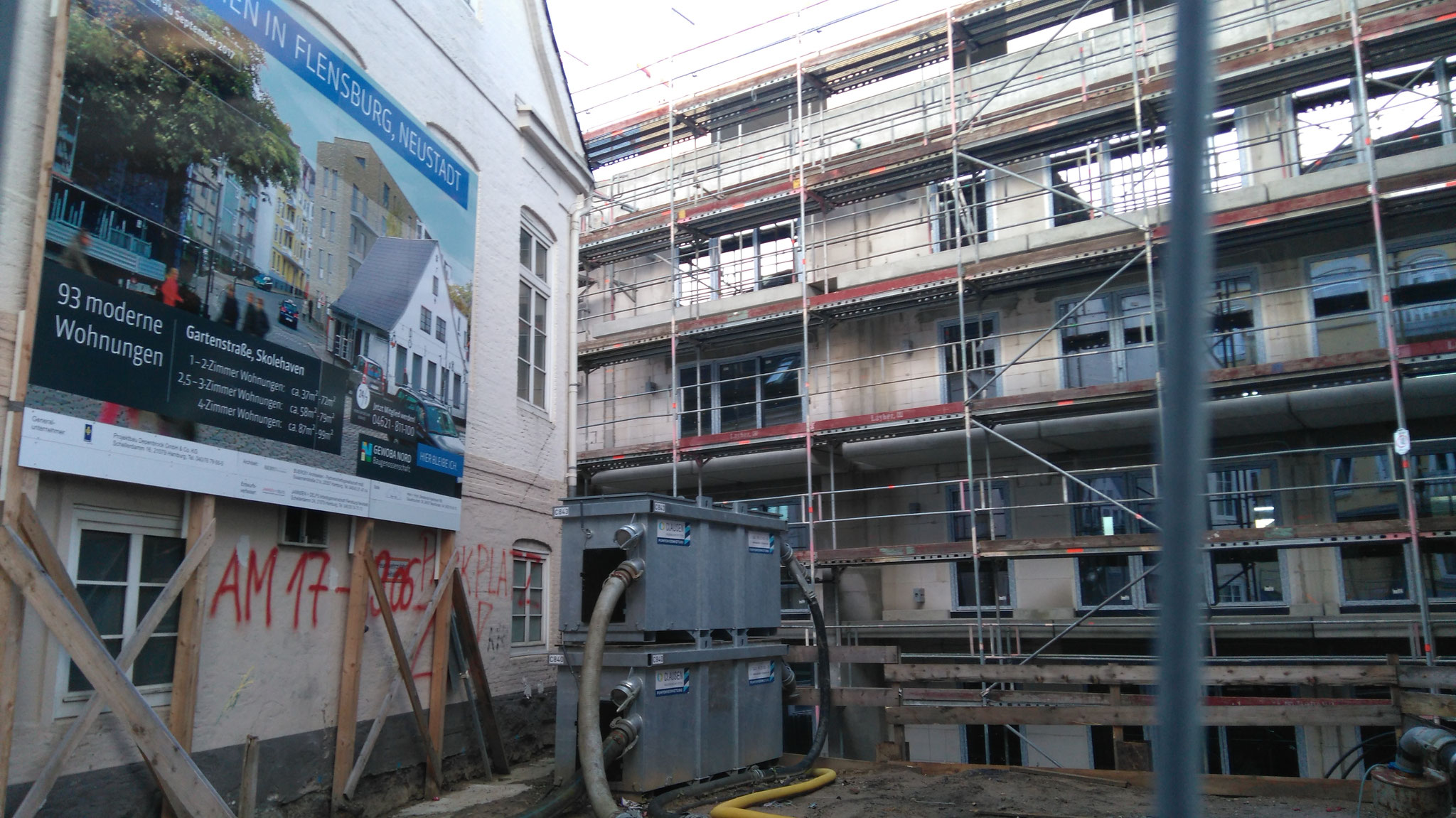 Dipl. Ing. Architekt Andreas Delfs - Andreas-Delfs