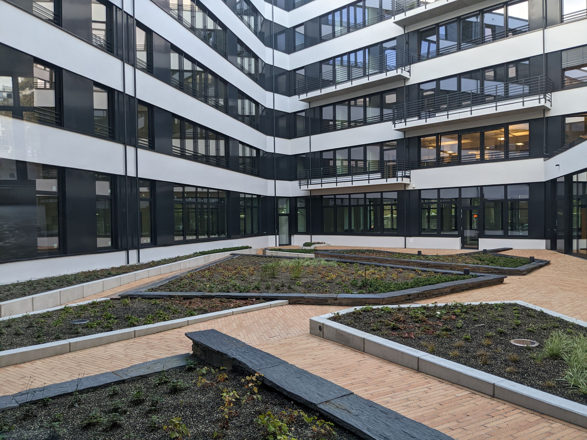 Dipl. Ing. Architekt Andreas Delfs - Andreas-Delfs