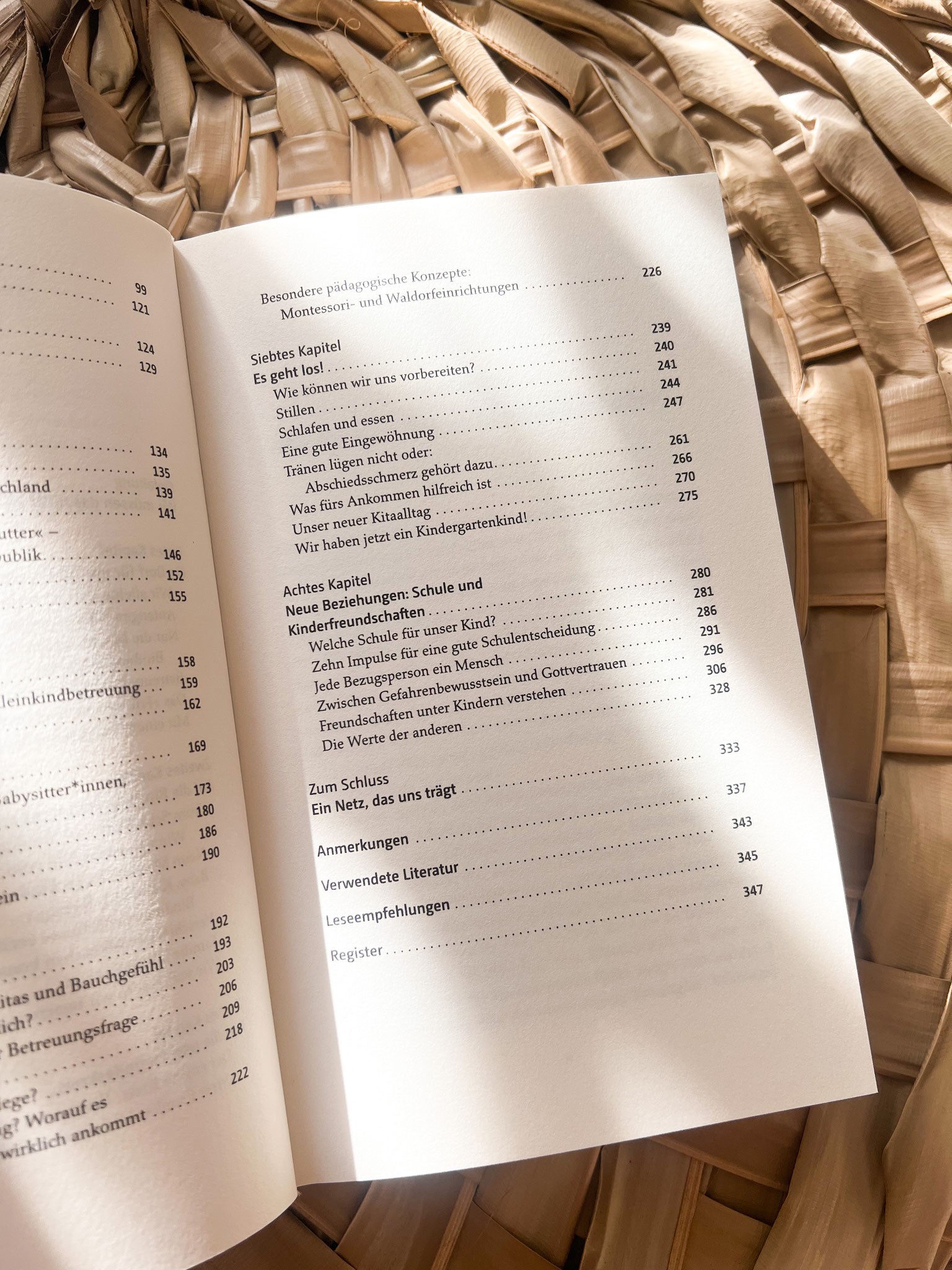 Besonders lesenswerte Bücher- meine Empfehlung - warsewiczs Webseite!