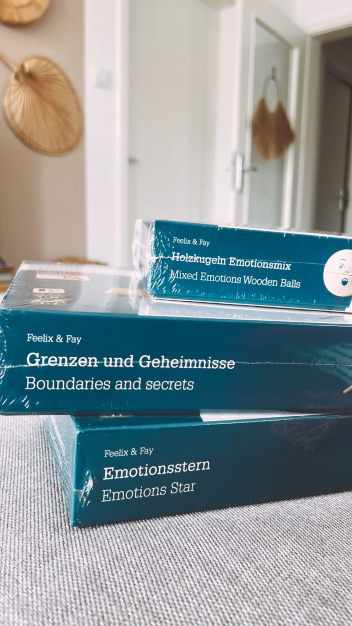 Emotionen & die innere Stimmung- Methoden-und Spielideen von HABA PRO ...