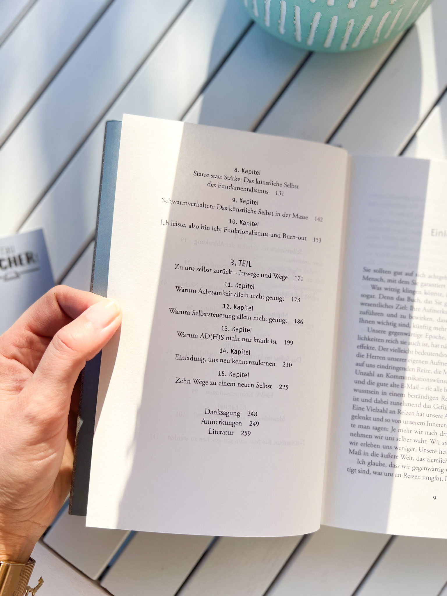 Besonders lesenswerte Bücher- meine Empfehlung - warsewiczs Webseite!