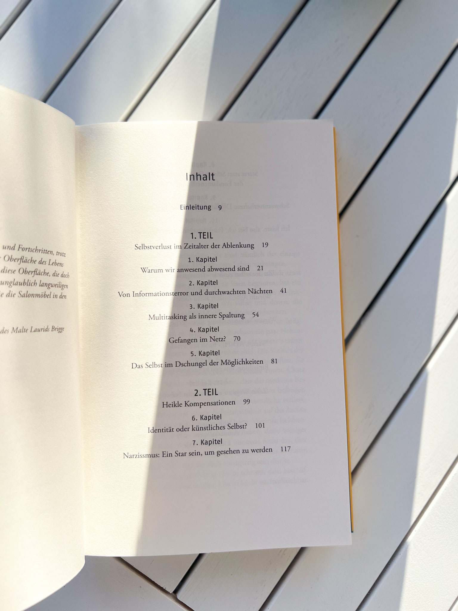 Besonders lesenswerte Bücher- meine Empfehlung - warsewiczs Webseite!