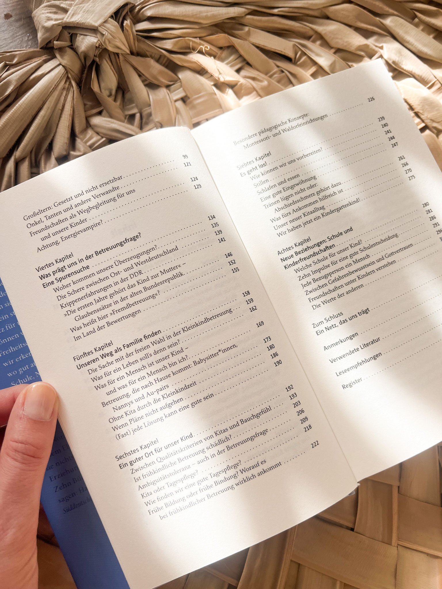 Besonders lesenswerte Bücher- meine Empfehlung - warsewiczs Webseite!