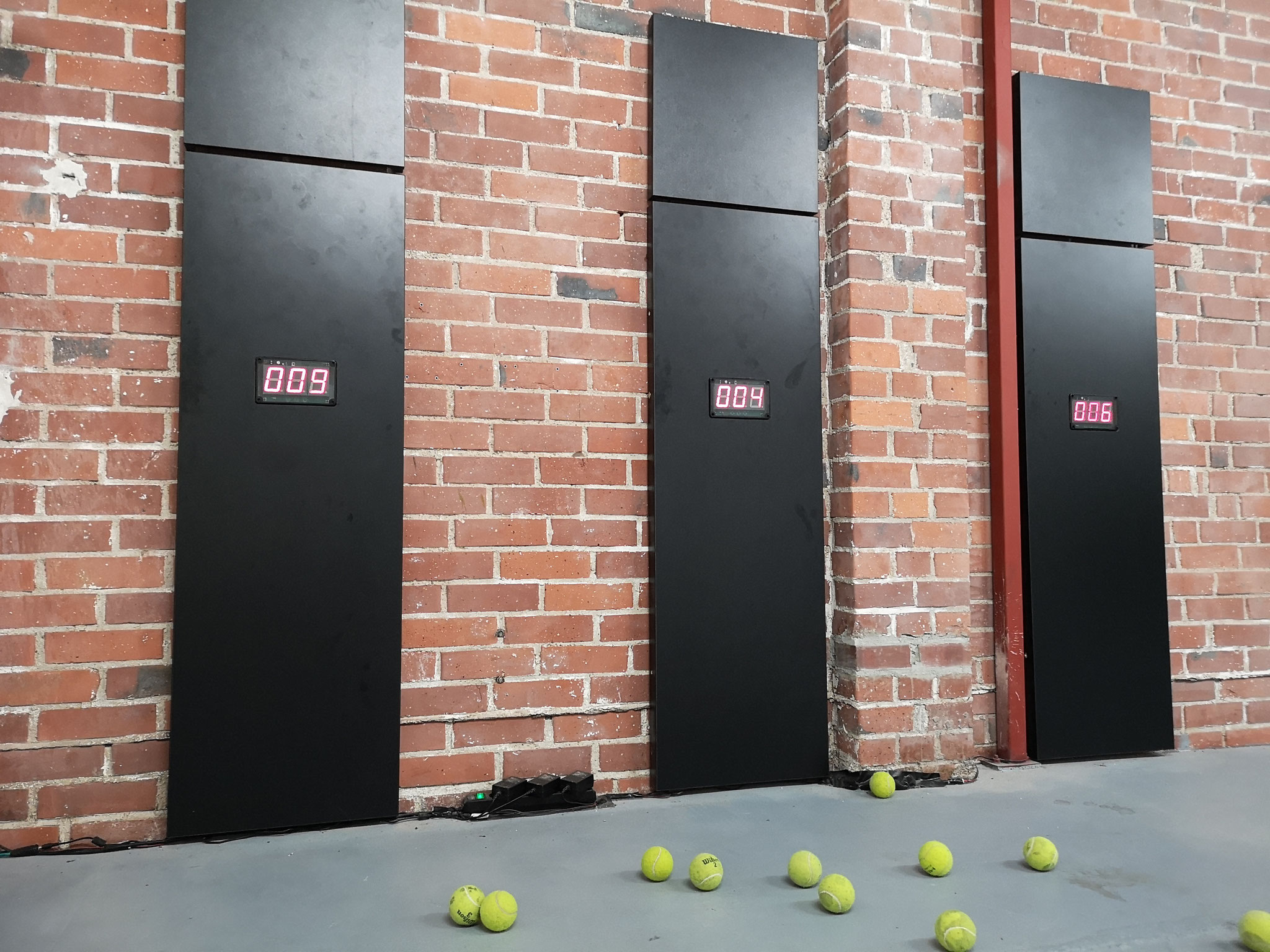 Das Wettkampferlebnis in Köln - Buddy Bash - Teamevent in Köln