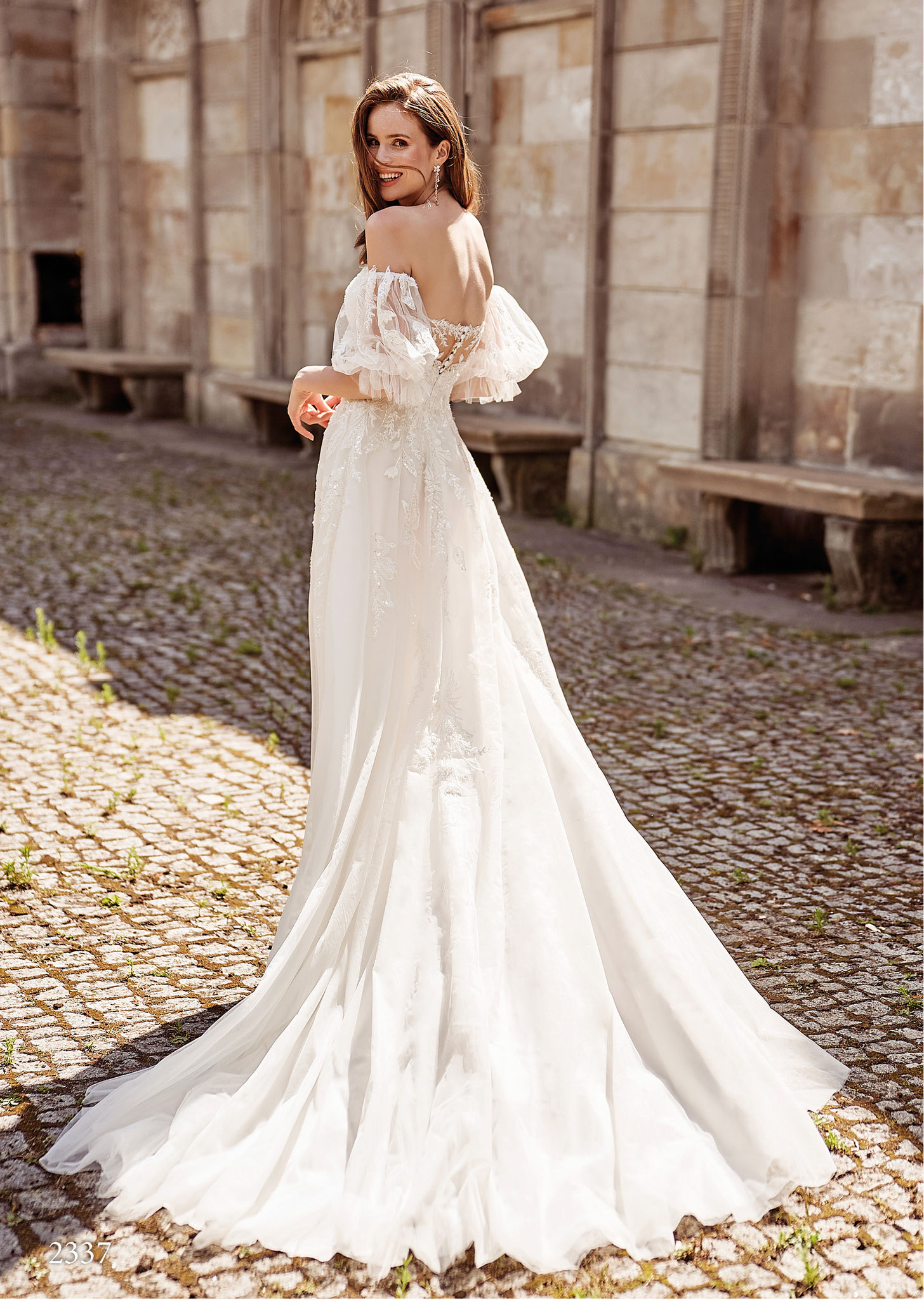 Vanilla Sposa Brautkleider - lavie-sposas Webseite!
