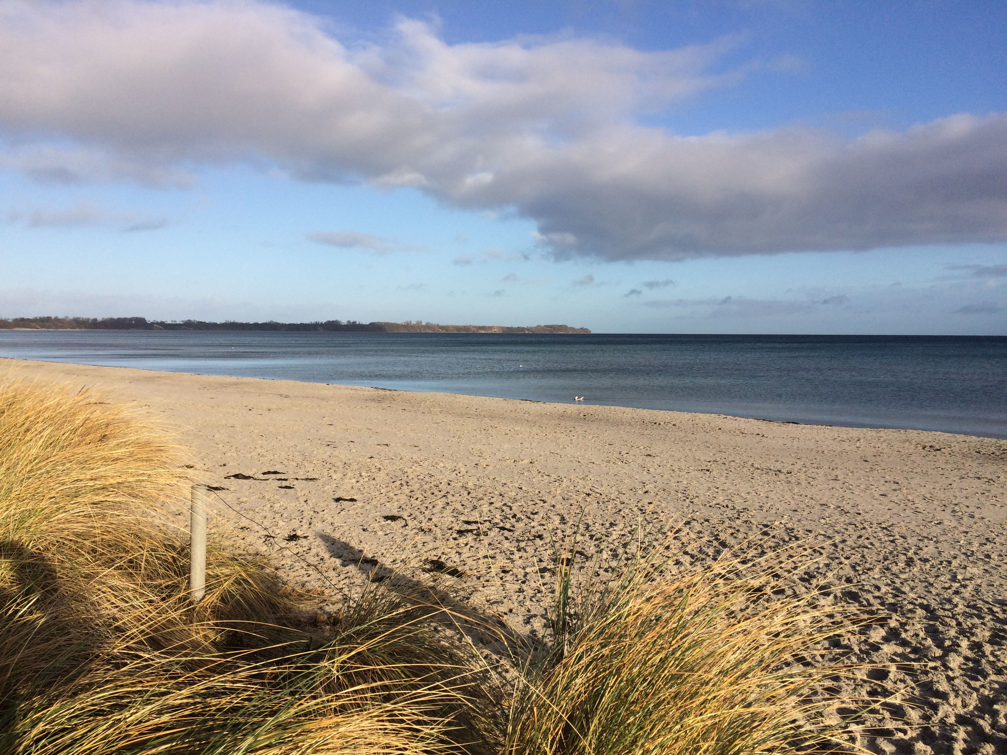 Seebad Breege-Juliusruh - Urlaub auf Rügen