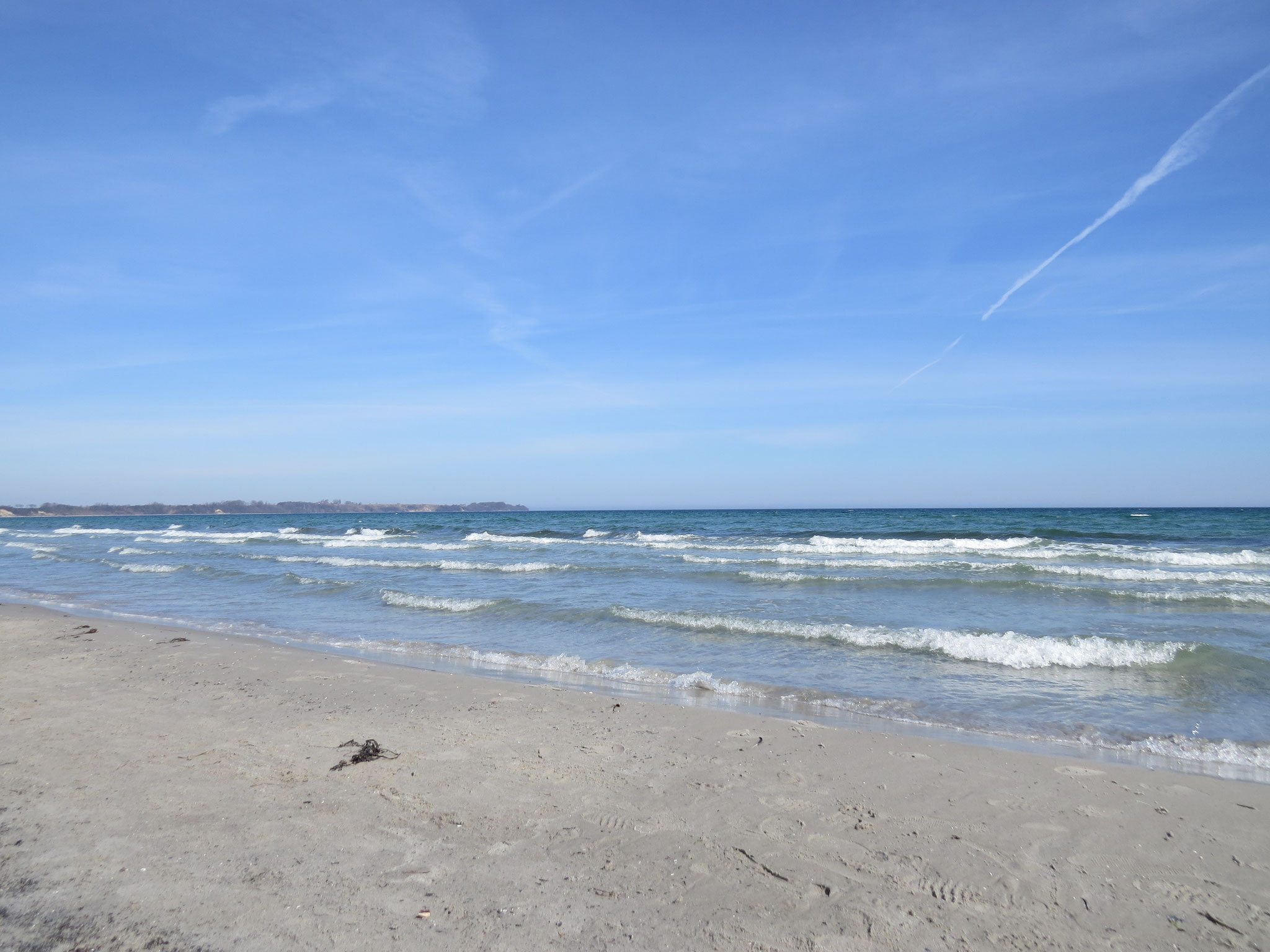 Seebad Breege-Juliusruh - Urlaub auf Rügen