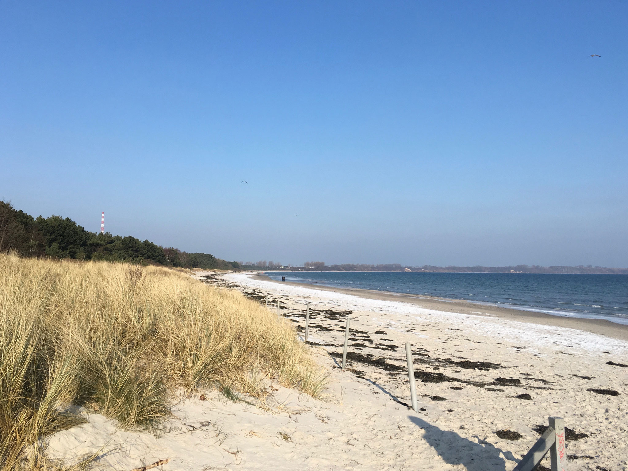 Seebad Breege-Juliusruh - Urlaub auf Rügen