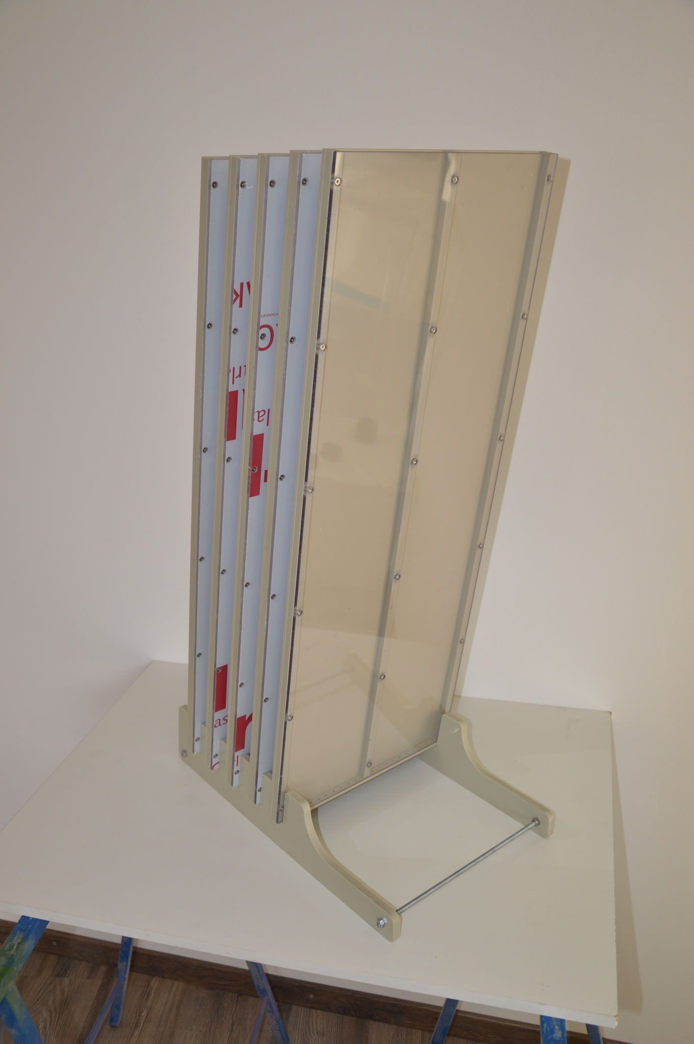 Rhizoboxes - Vienna Scientific Instruments