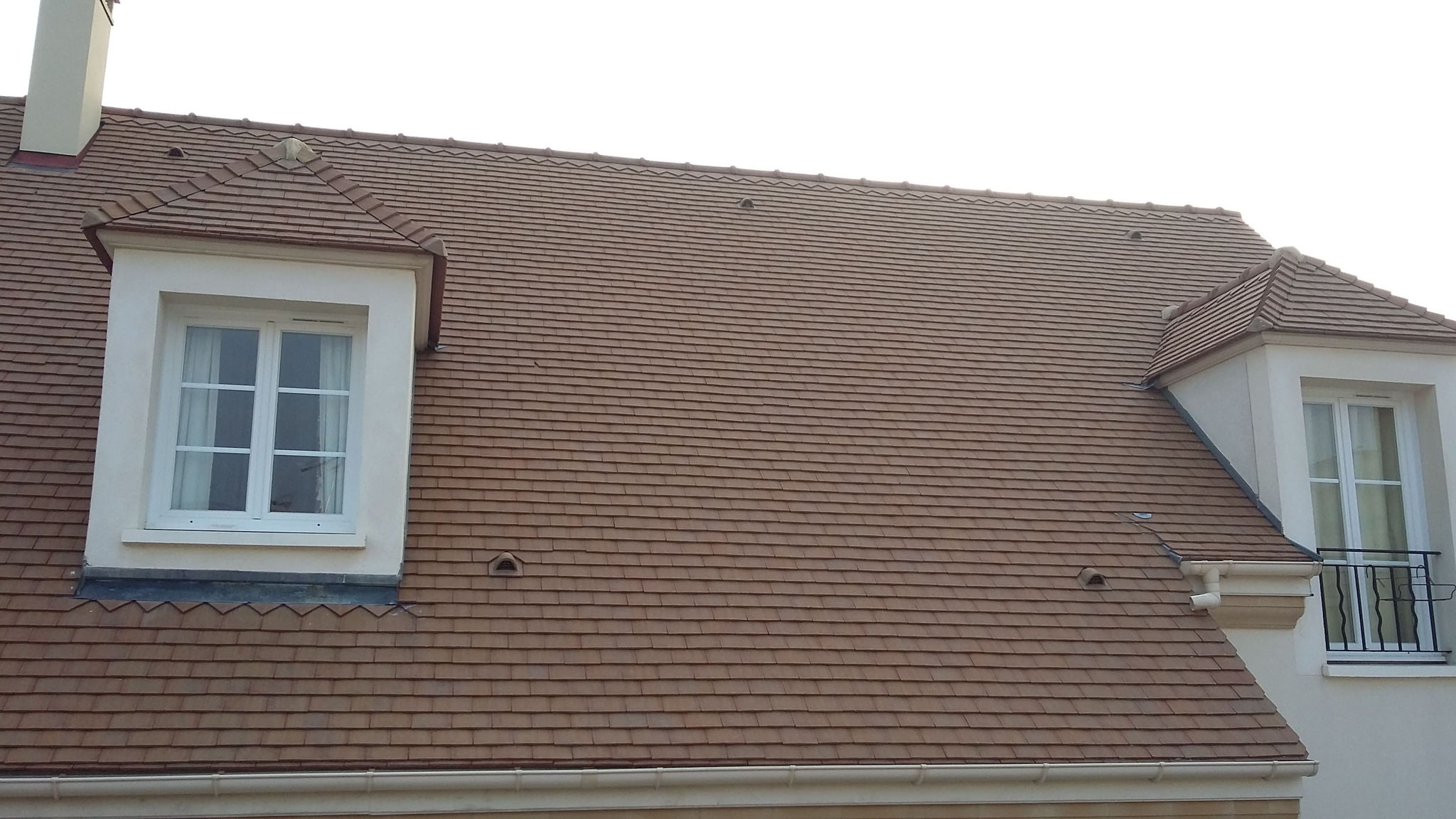 Artisan Toiture Façade - Site de artisan-toiture-facade