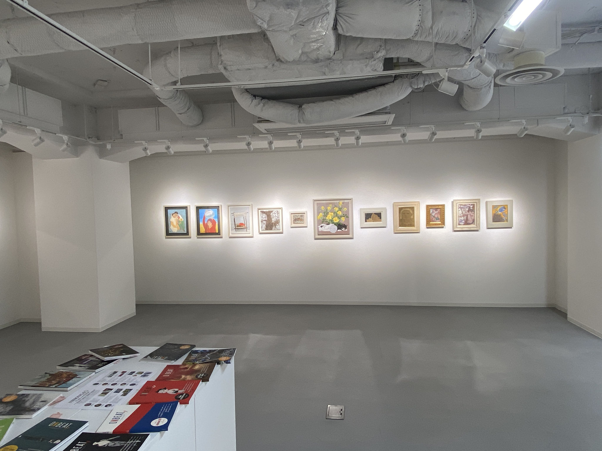 NIHONGA en profile - nihongaen ページ！