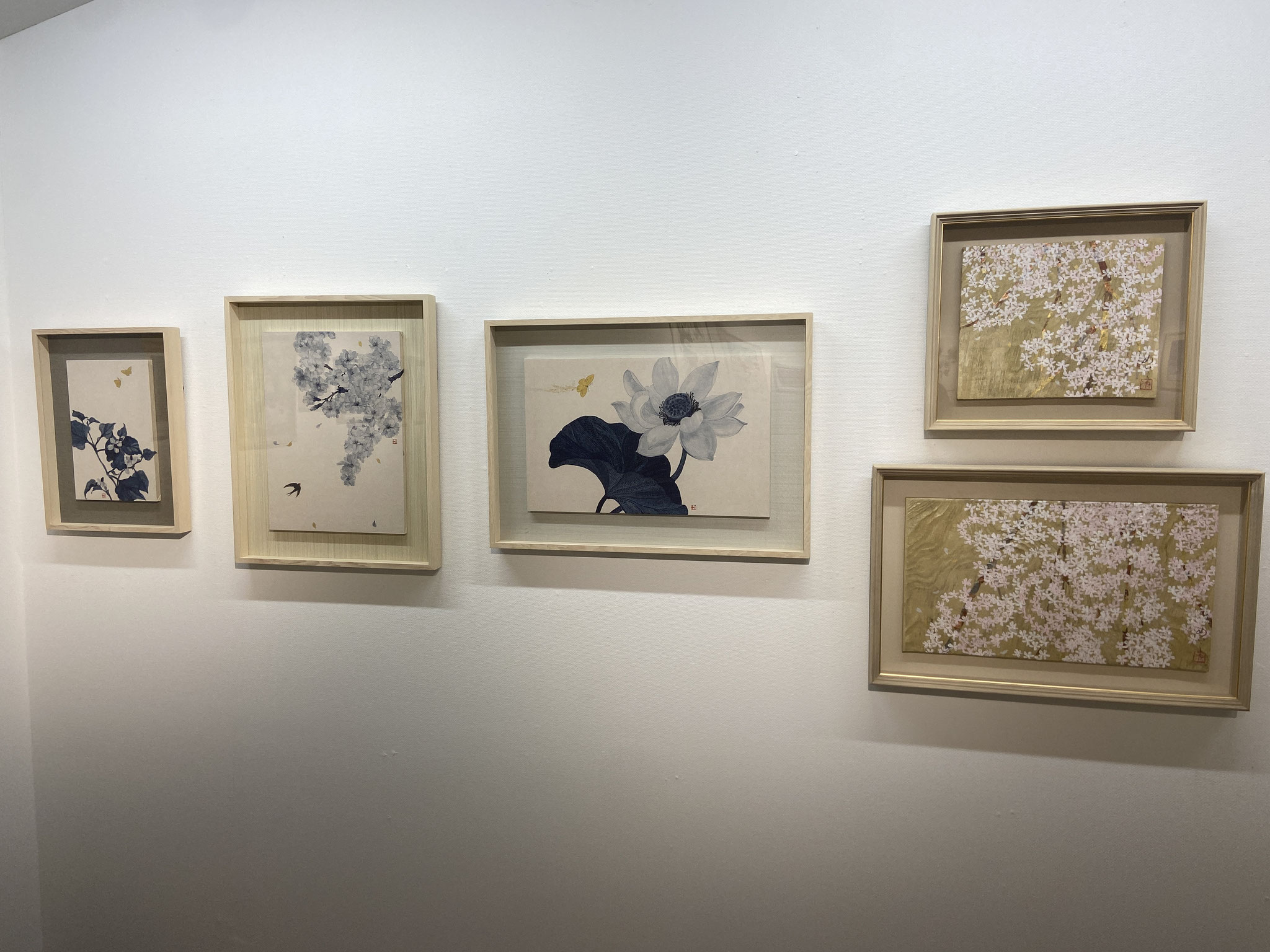 NIHONGA en profile - nihongaen ページ！