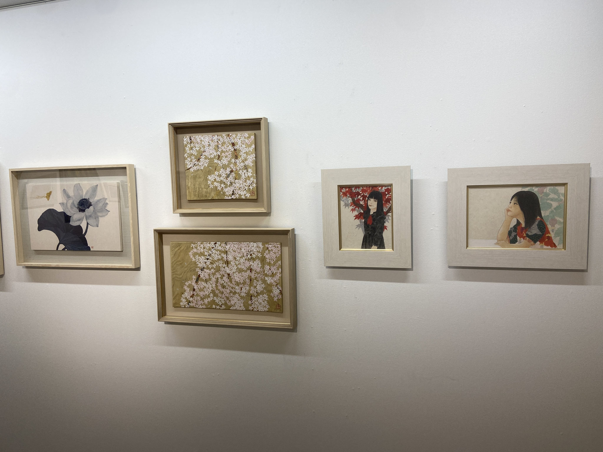 NIHONGA en profile - nihongaen ページ！