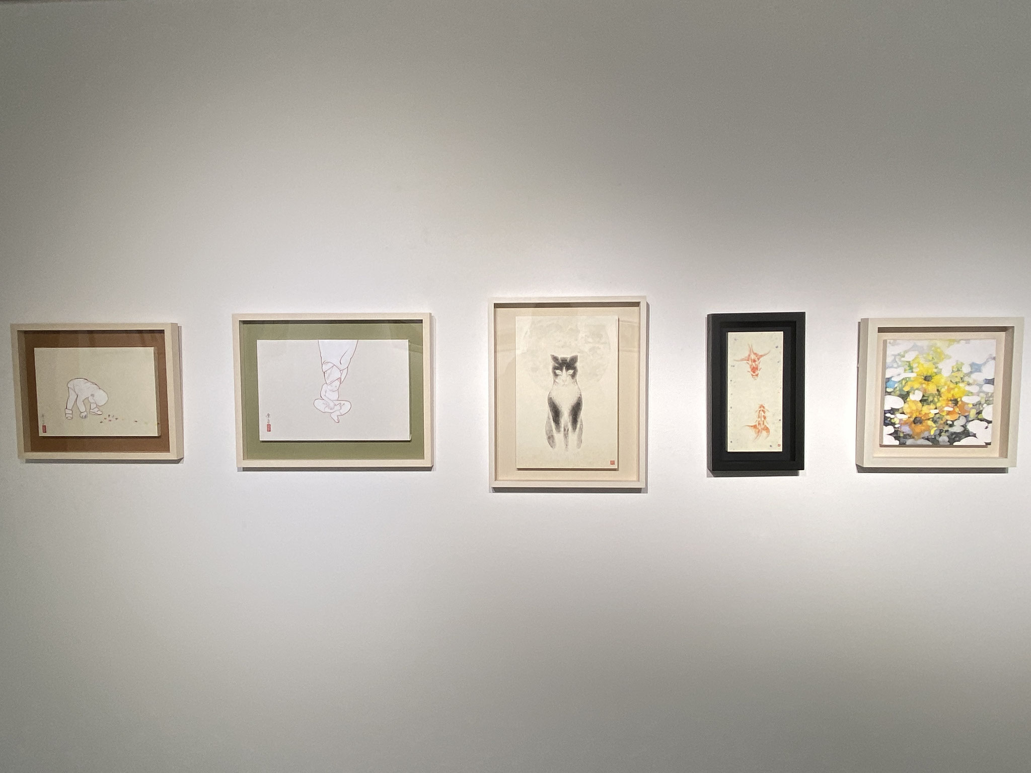 NIHONGA en profile - nihongaen ページ！