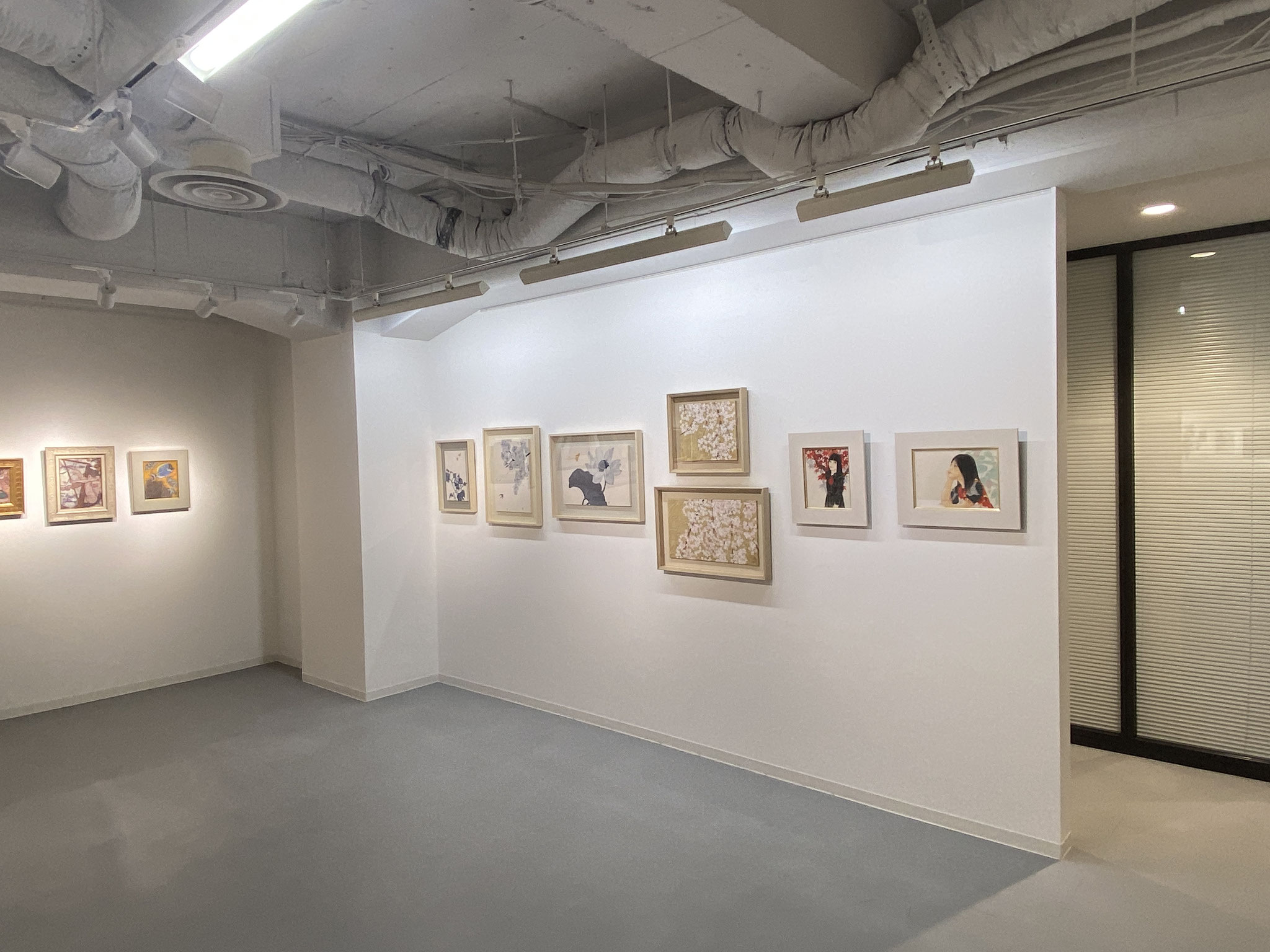 NIHONGA en profile - nihongaen ページ！