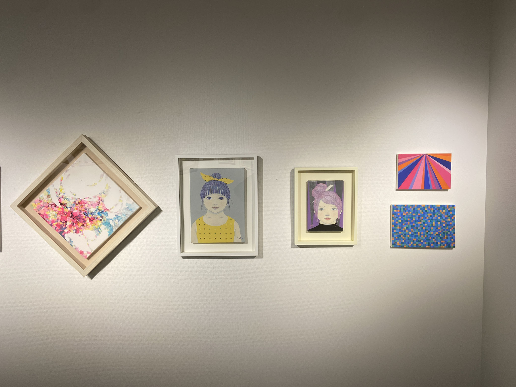 NIHONGA en profile - nihongaen ページ！