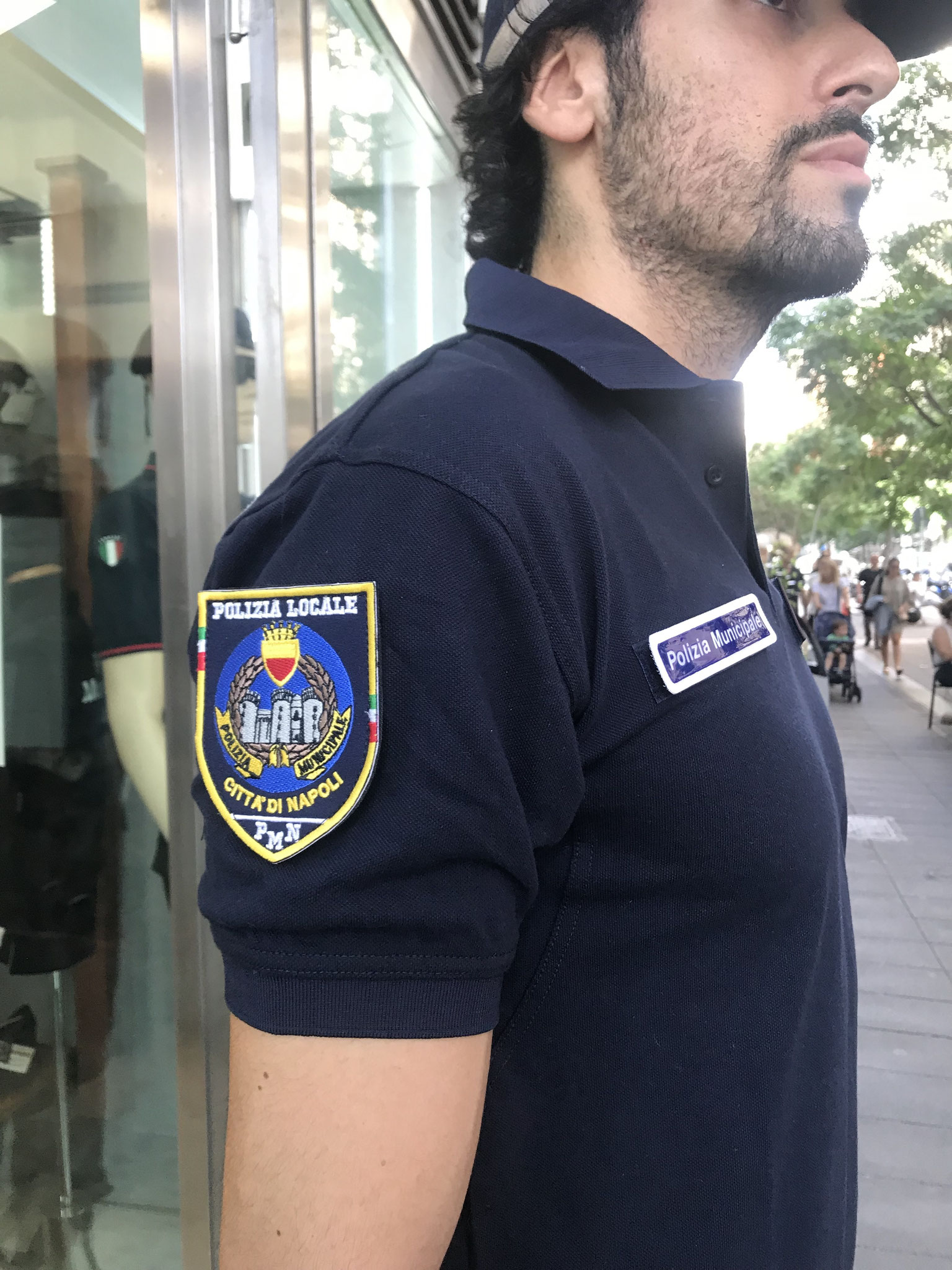POLO POLIZIA MUNICIPALE - Benvenuti su aviupolicestore!