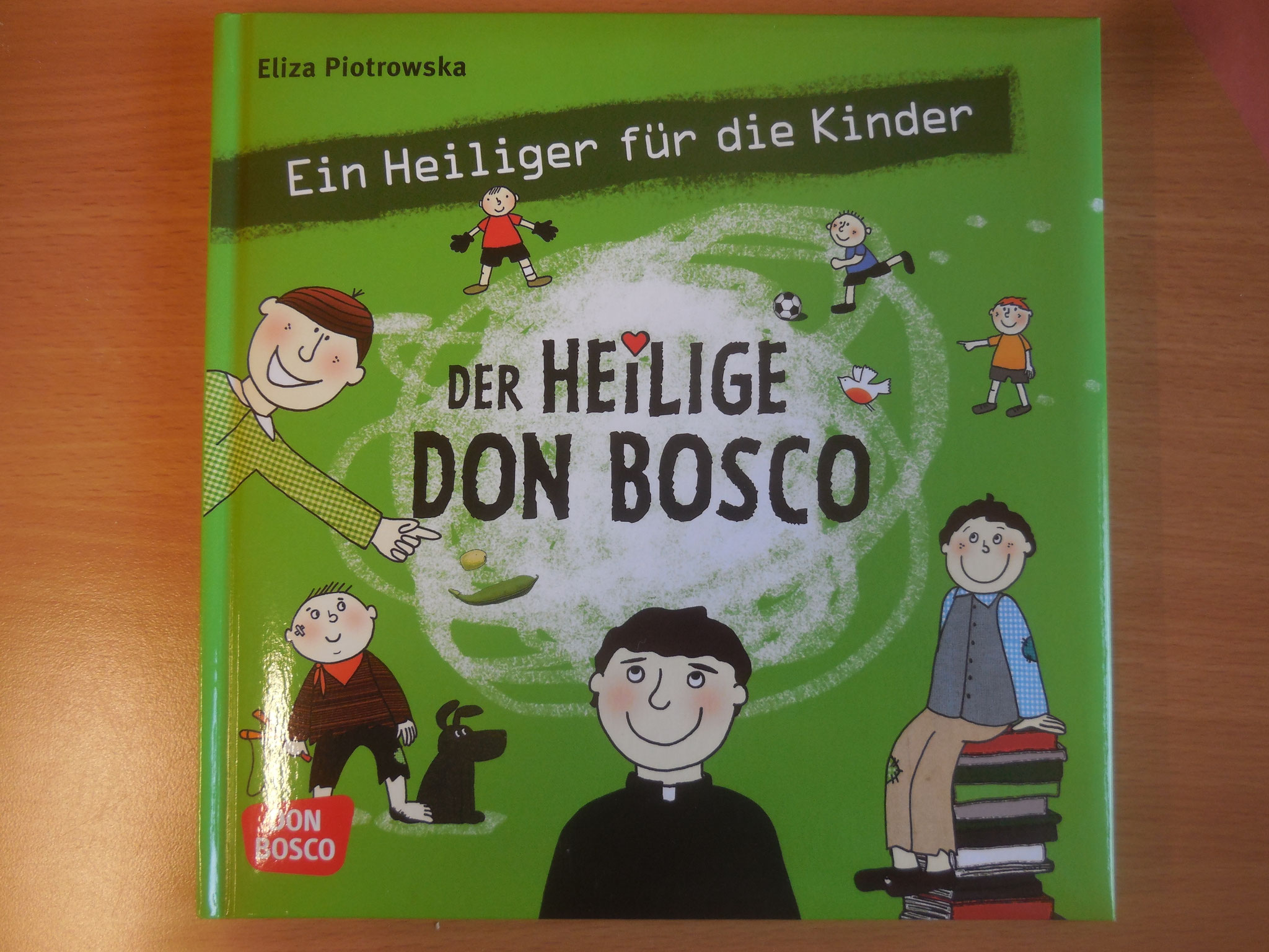 3.9 Don Bosco - Religions-Ordner für inklusiven ...