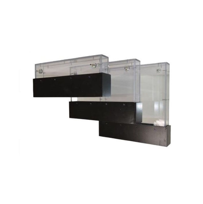Ecosystem Respiration Chambers - Vienna Scientific