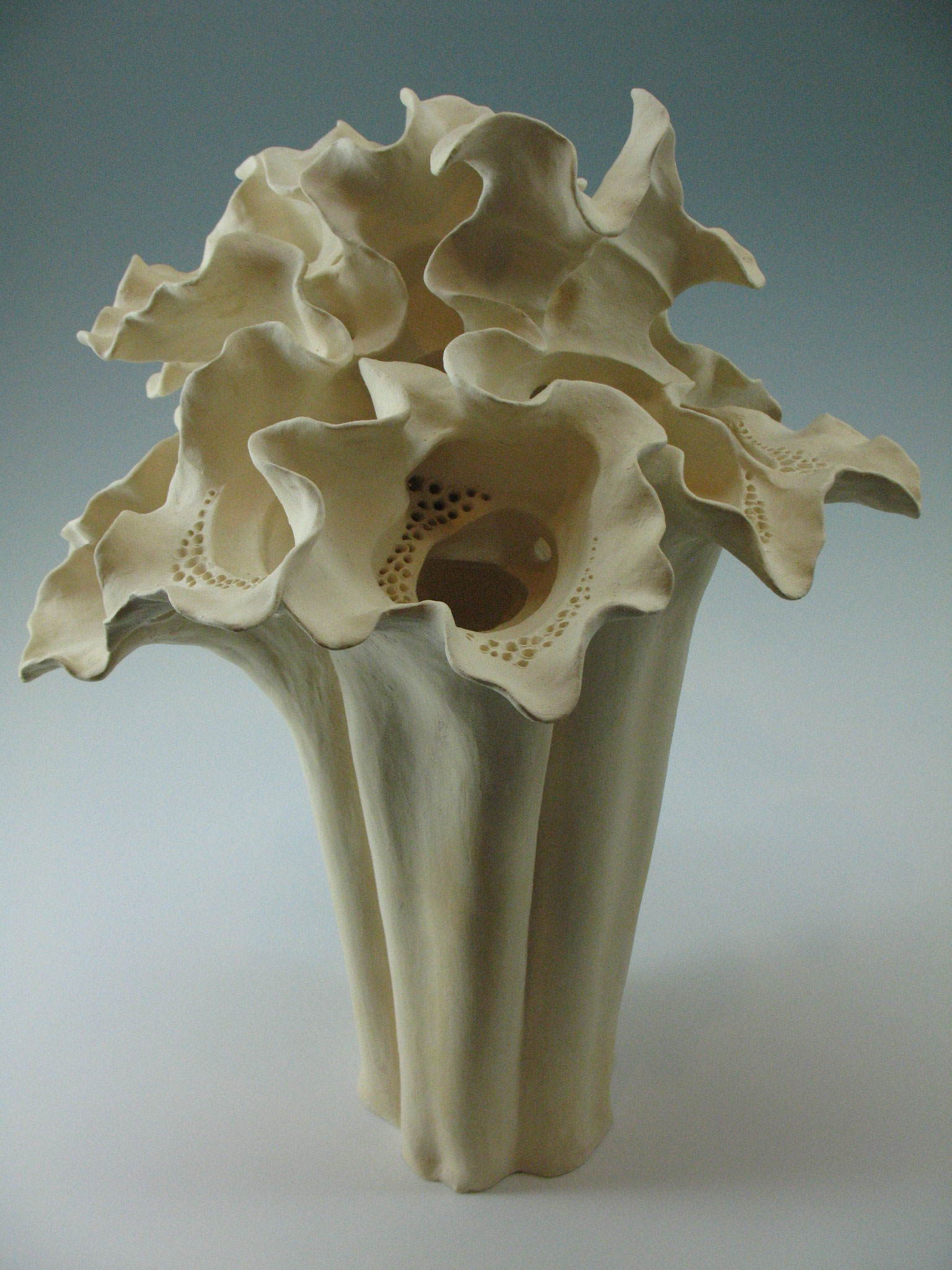 Current News and Events: - Elizabeth Shriver Ceramics