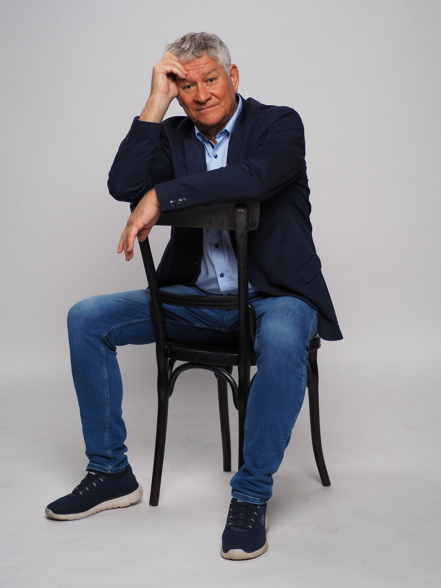 Galerie - Daniel Pascal