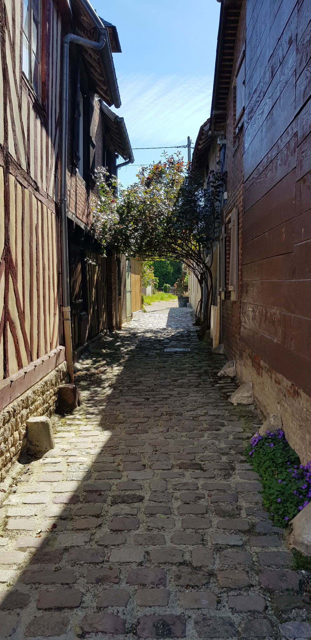 accueil - SITE OFFICIEL de la Mairie de Beuvron-en-Auge