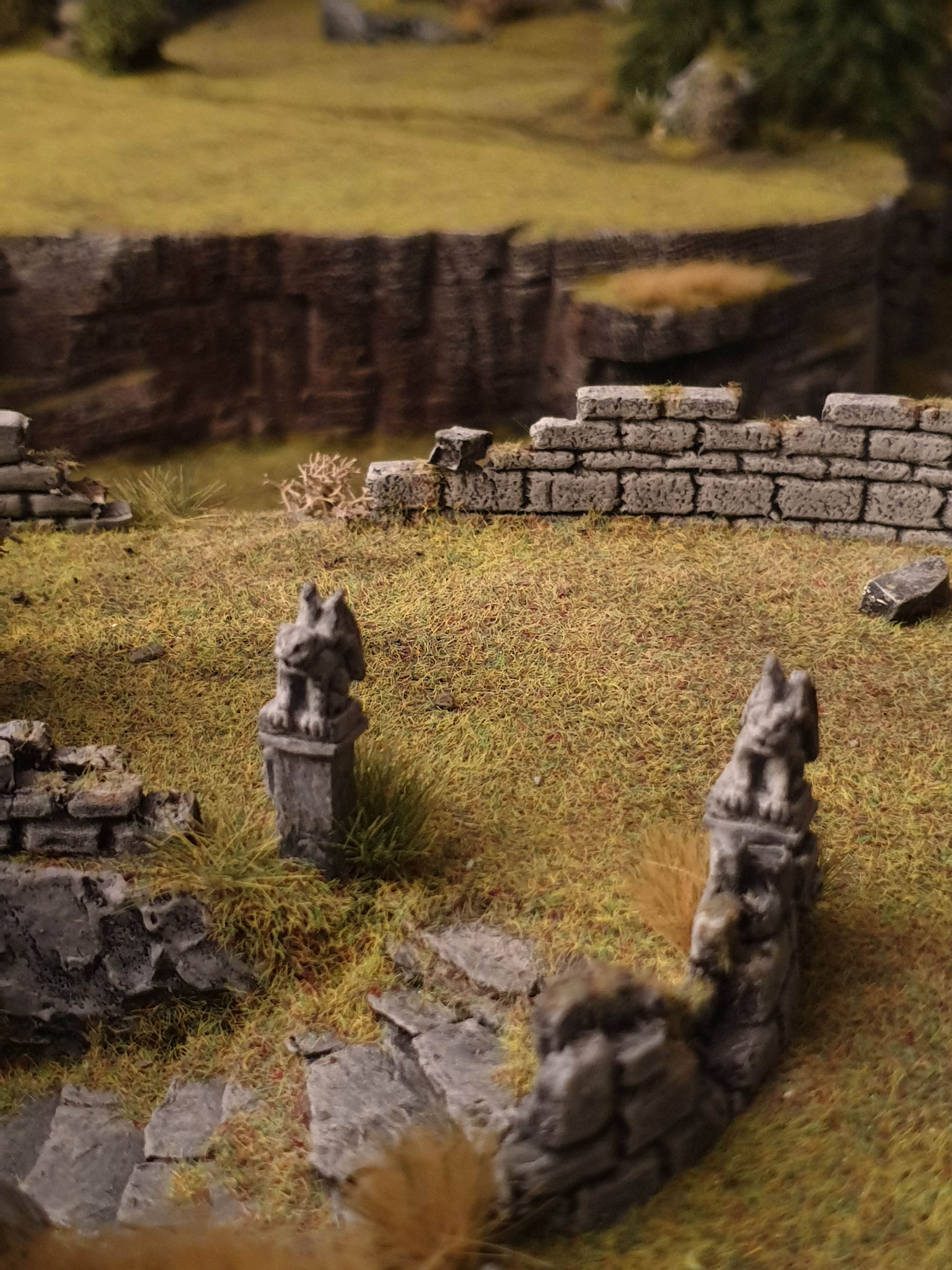 Bildergalerie - maerlibrett.jimdo.com Tabletop Fantasy