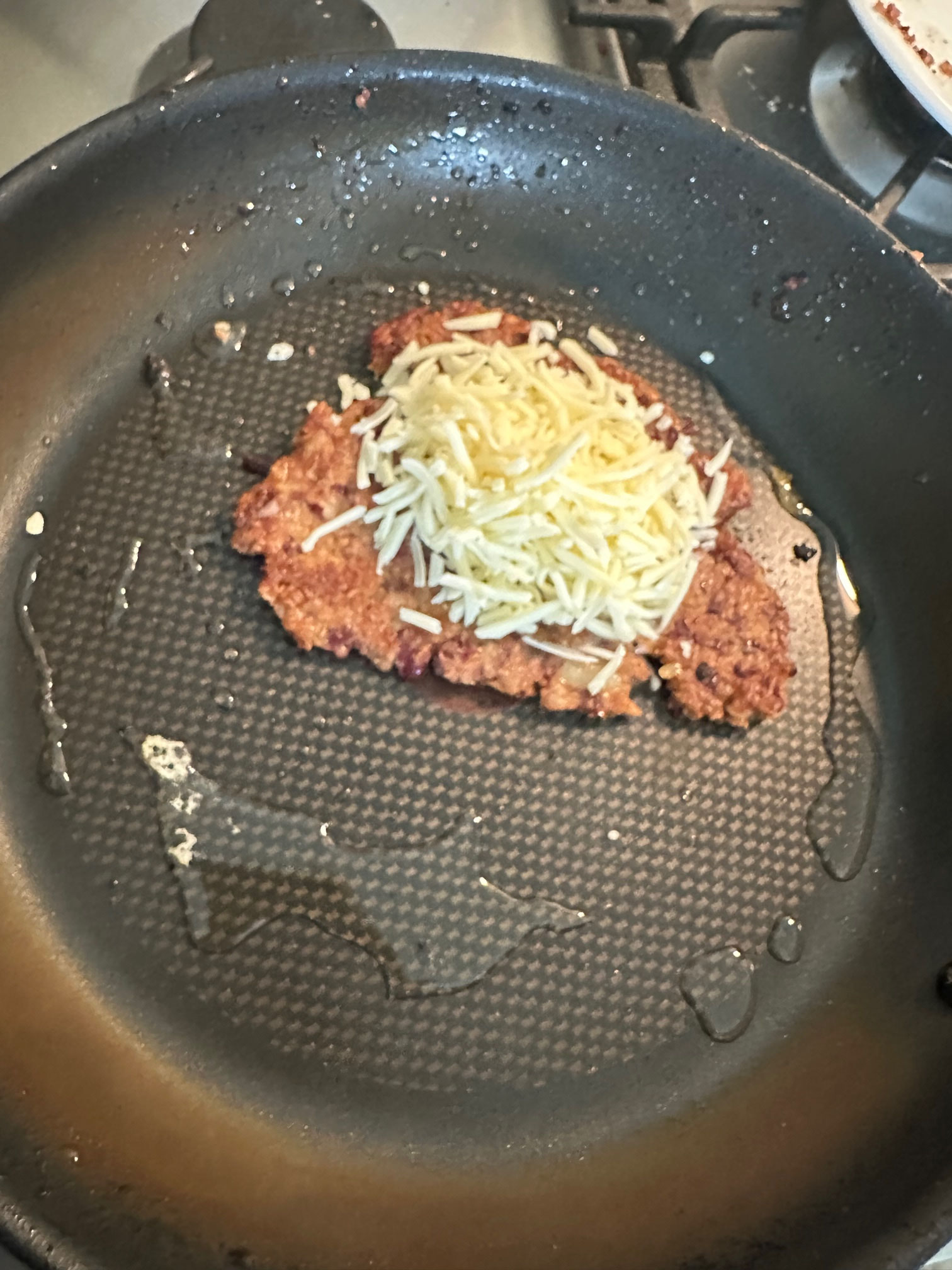 Cheeseburger Wraps. Aus der Pfanne. - mix dich glücklich (Thermomix ...