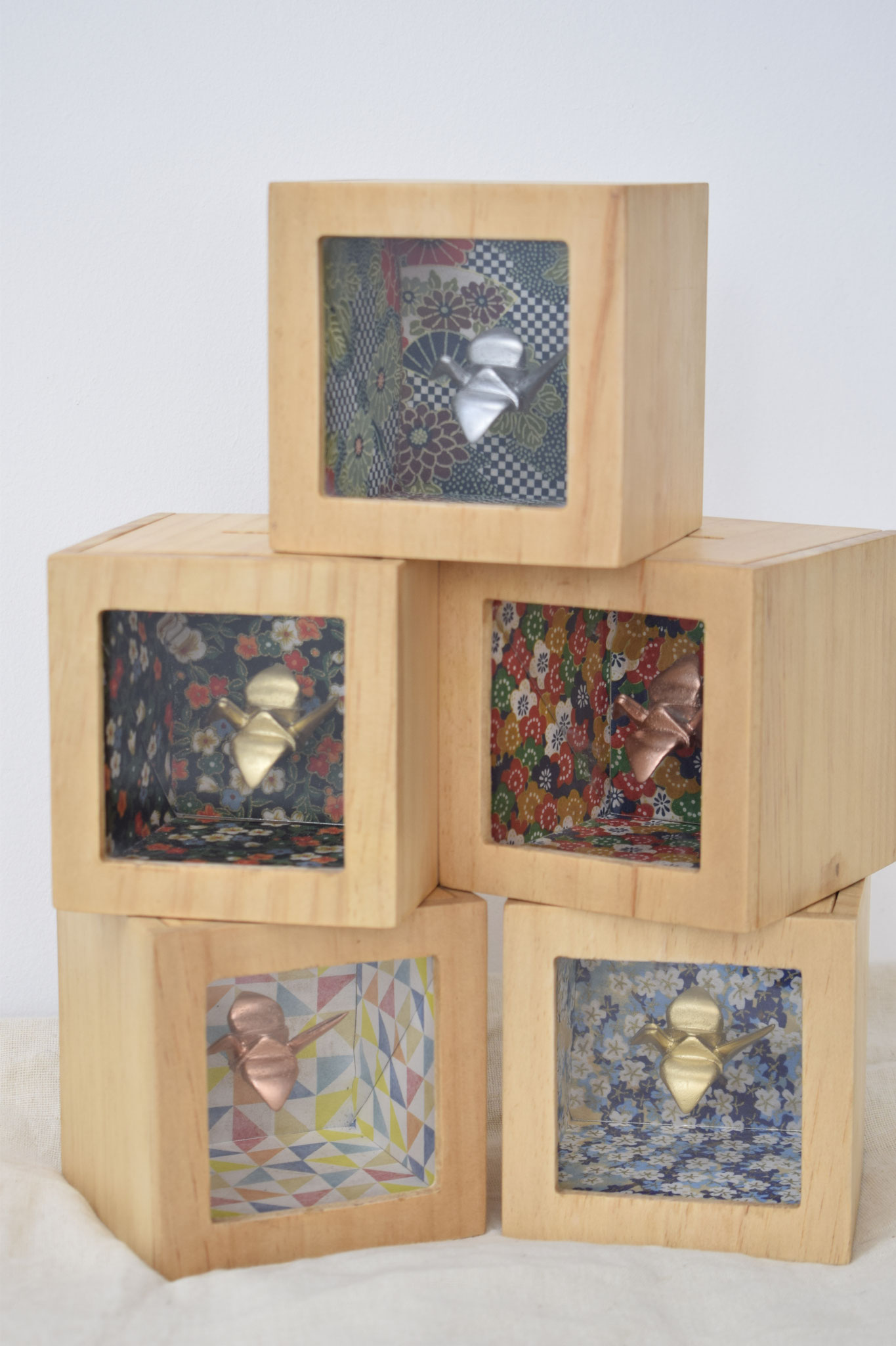 Chokinbako - akkanbeeee ページ！