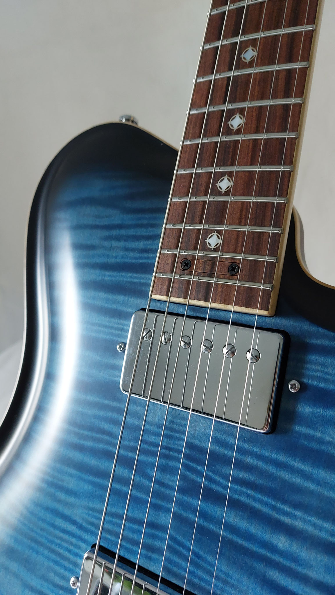 ATLAS CT #022 - CGIG Guitars