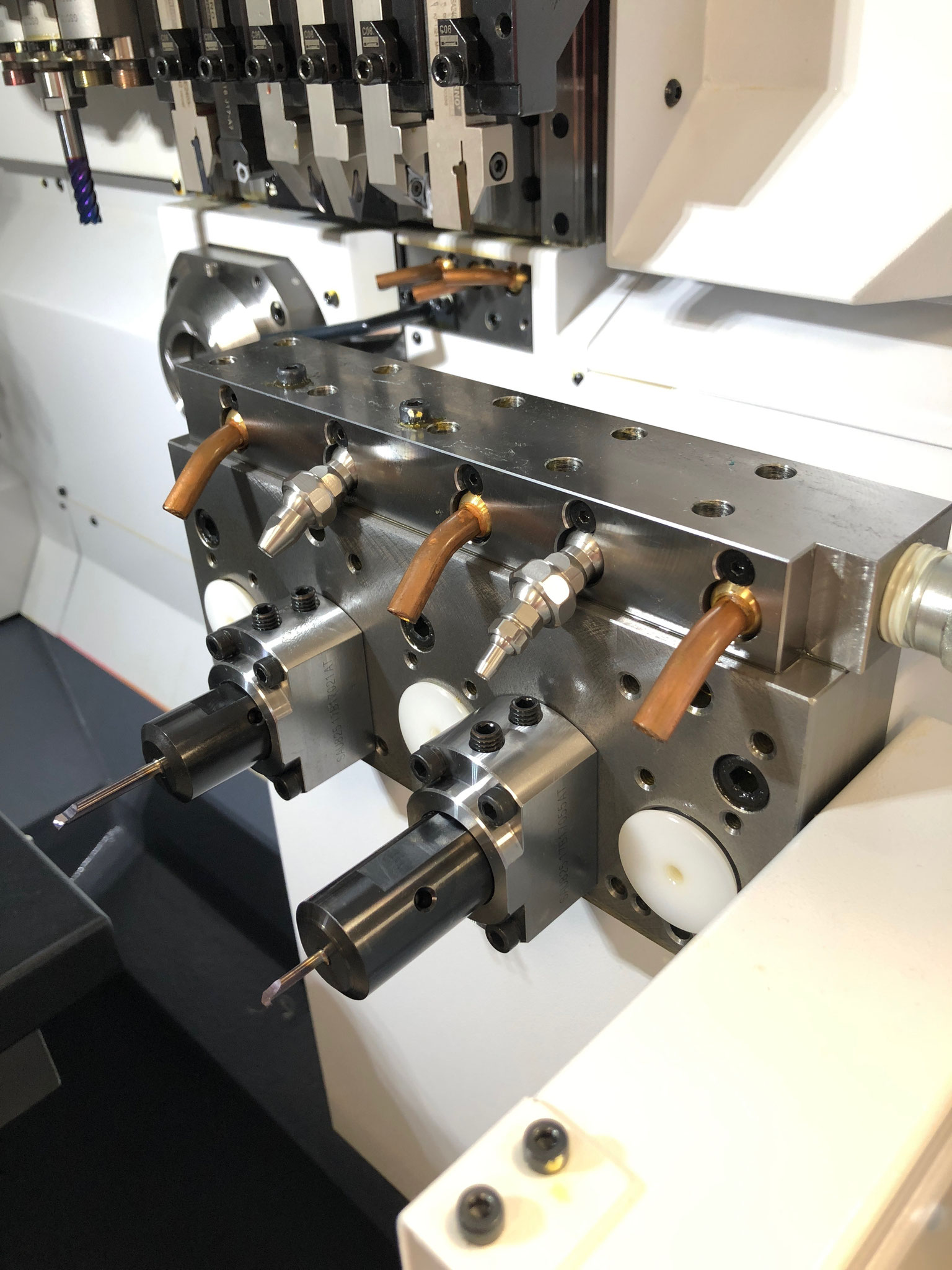 Application examples - Hirt-Line Europe