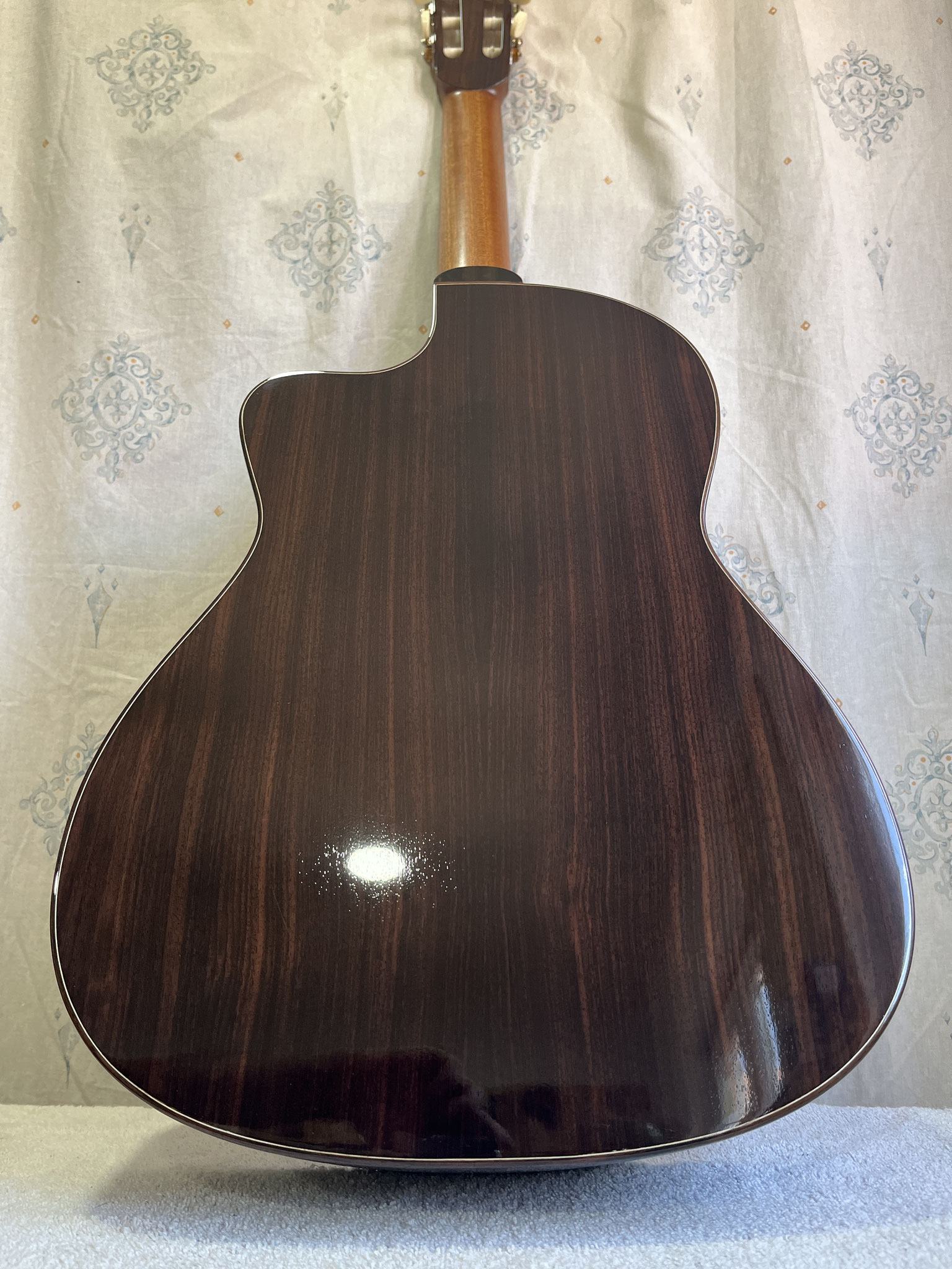 Available - Jose Marques Custom Guitars