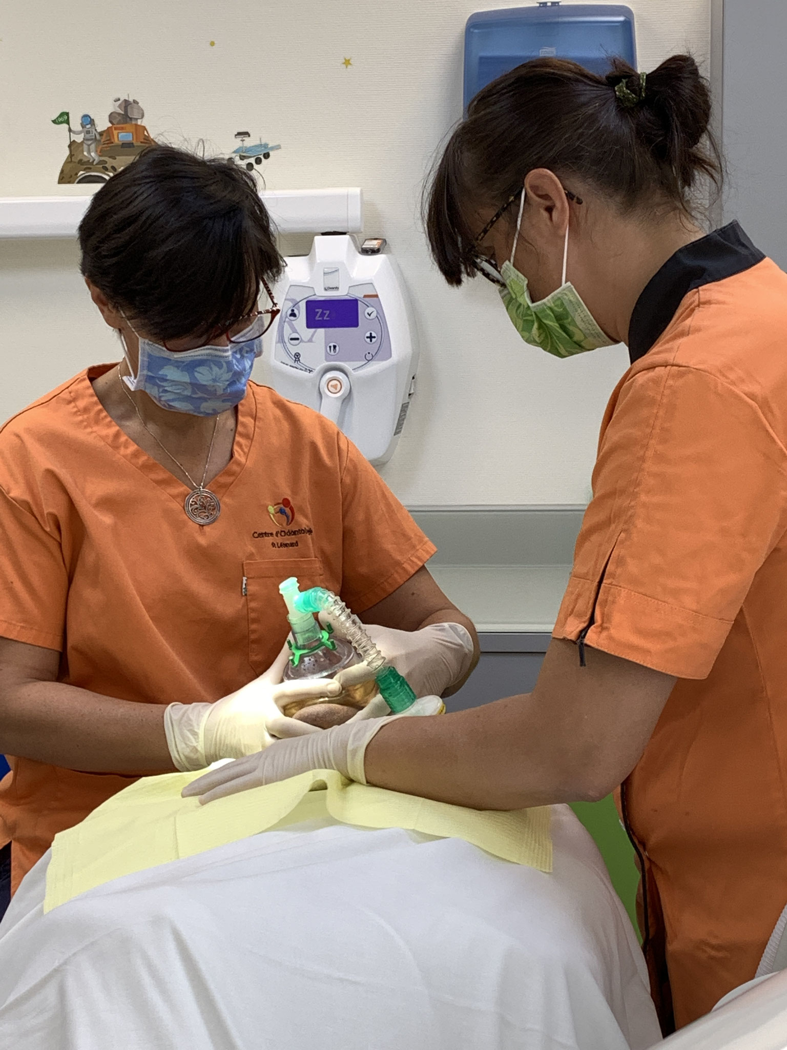 Le MEOPA - Site du Cabinet d'Odontologie Saint Léonard - Trélazé ...