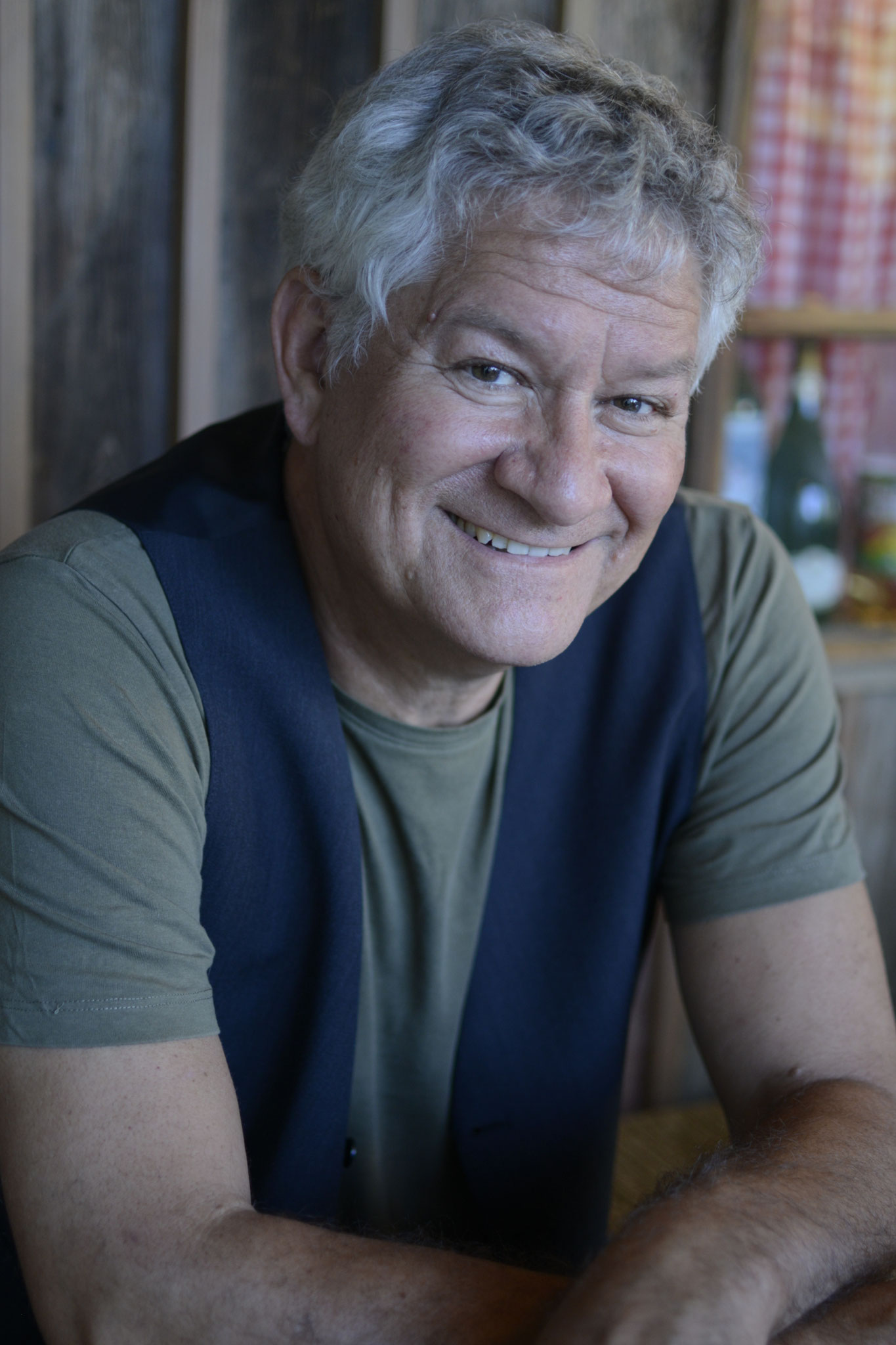 Galerie - Daniel Pascal