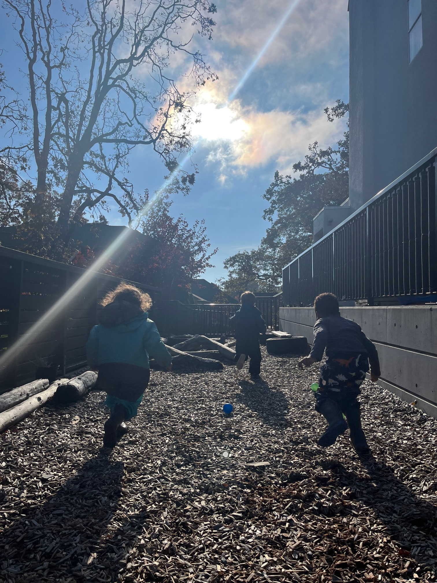 Oak Bay Preschool Victoria BC - Oak Bay Preschool