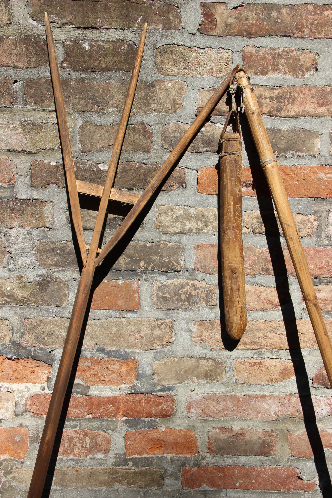 „Das schönste Wappen auf der Welt, das ist ein Pflug im Ackerfeld ...