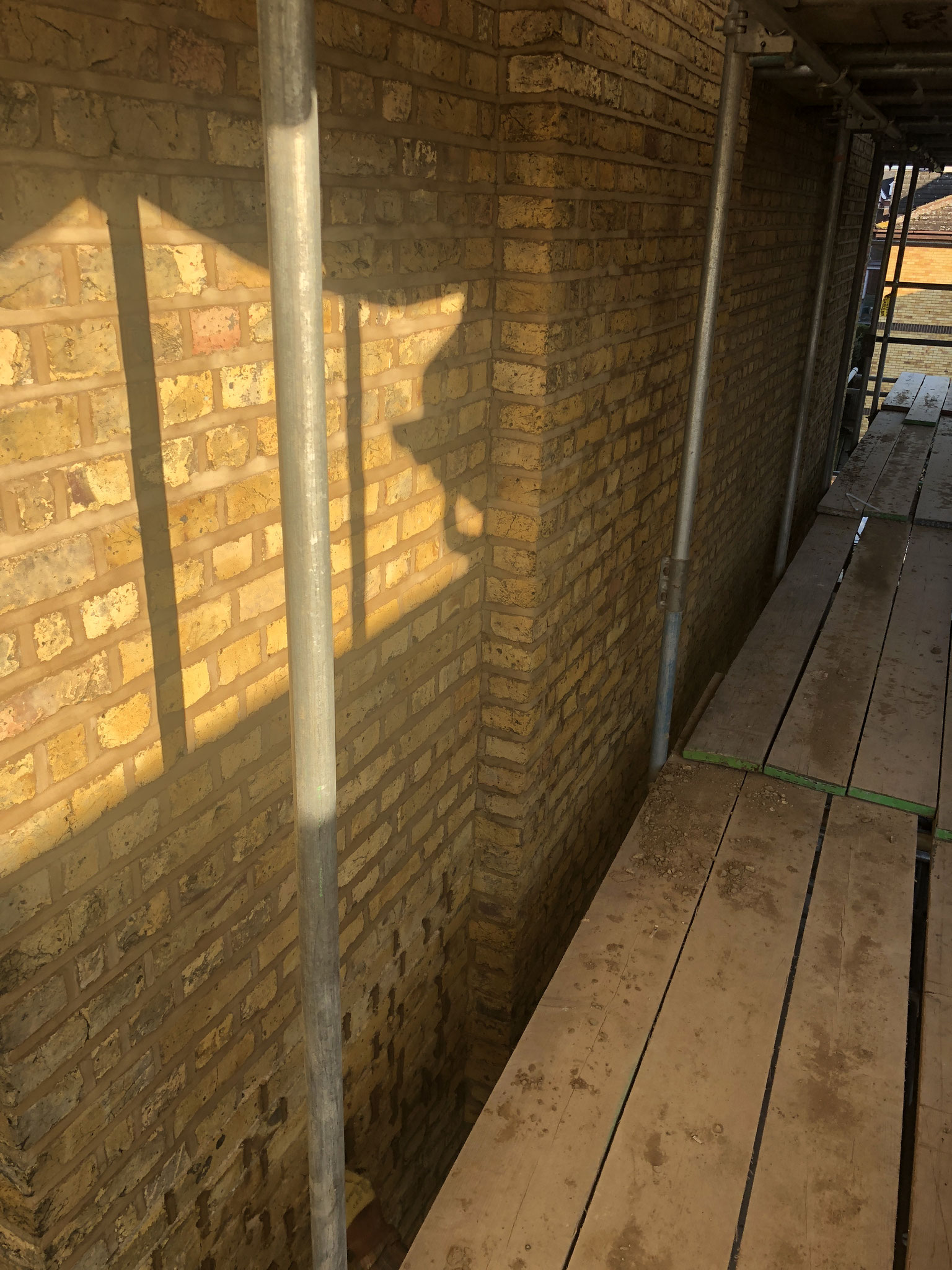 Brick Slip Tracking Systems - Brick Bond Solutions