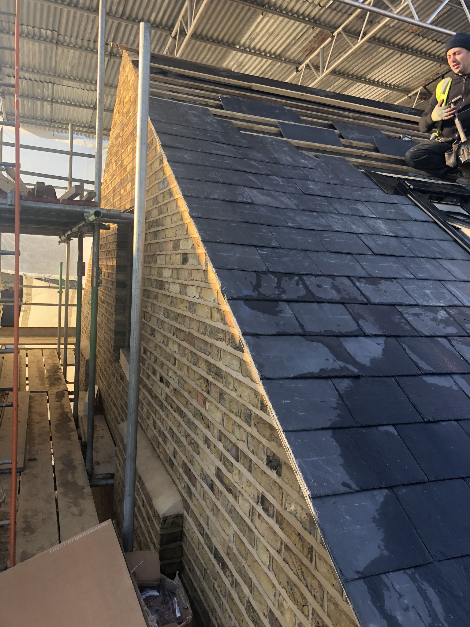 Brick Slip Tracking Systems - Brick Bond Solutions