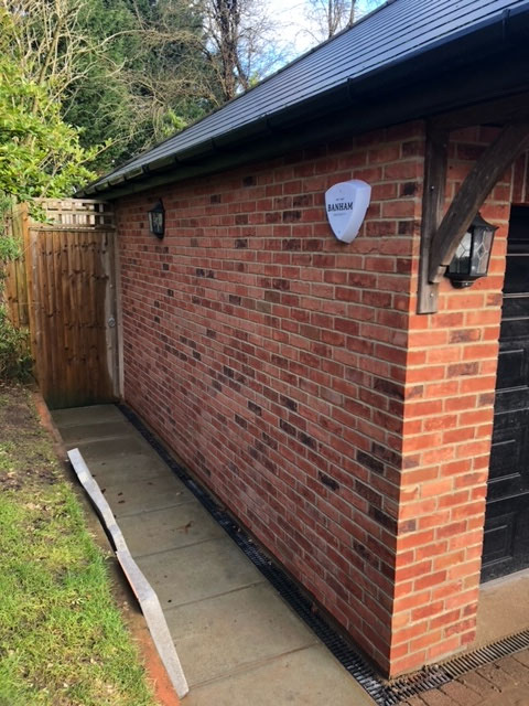 Brick Slip Tracking Systems - Brick Bond Solutions