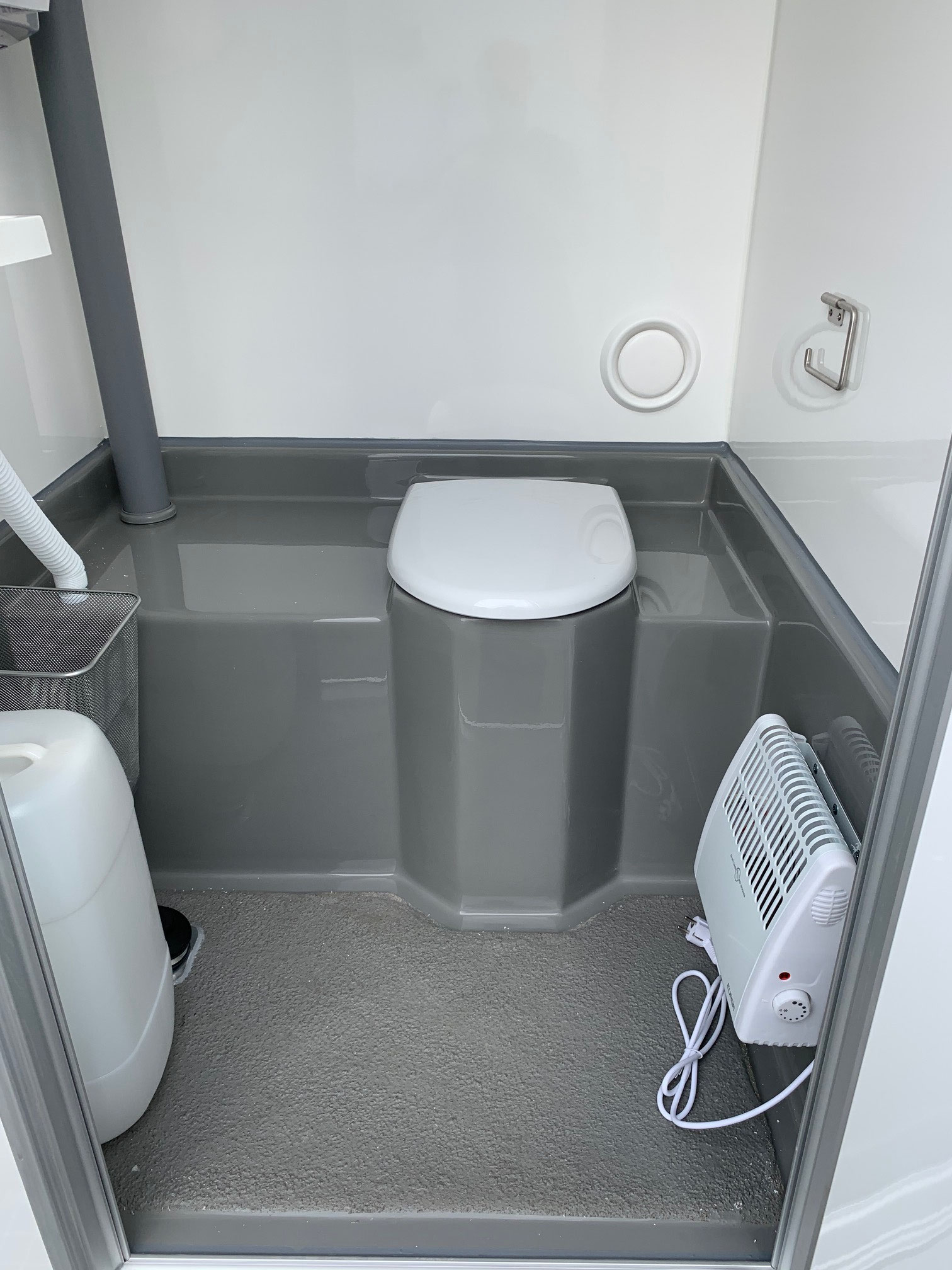WC Express cabines de toilettes / toilettes en location - - WC-Express.de
