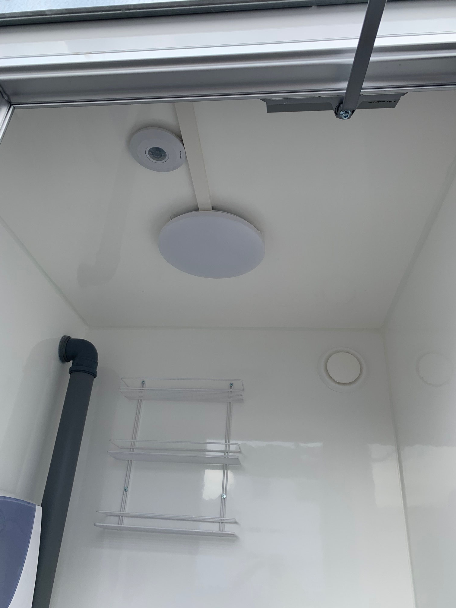 WC Express cabines de toilettes / toilettes en location - - WC-Express.de