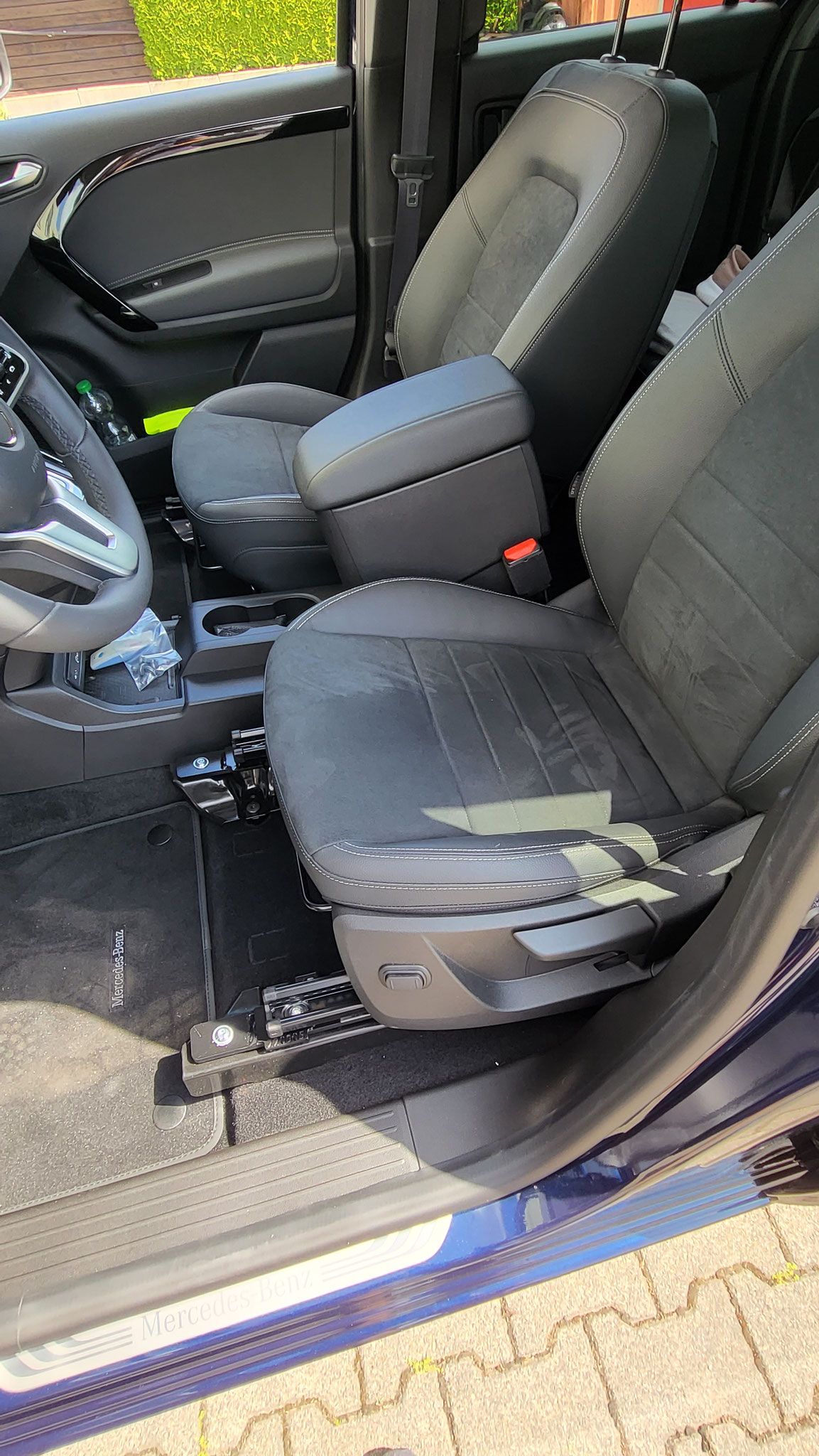 Referenzen - Ergonomisch Sitzen - BAS SITZE